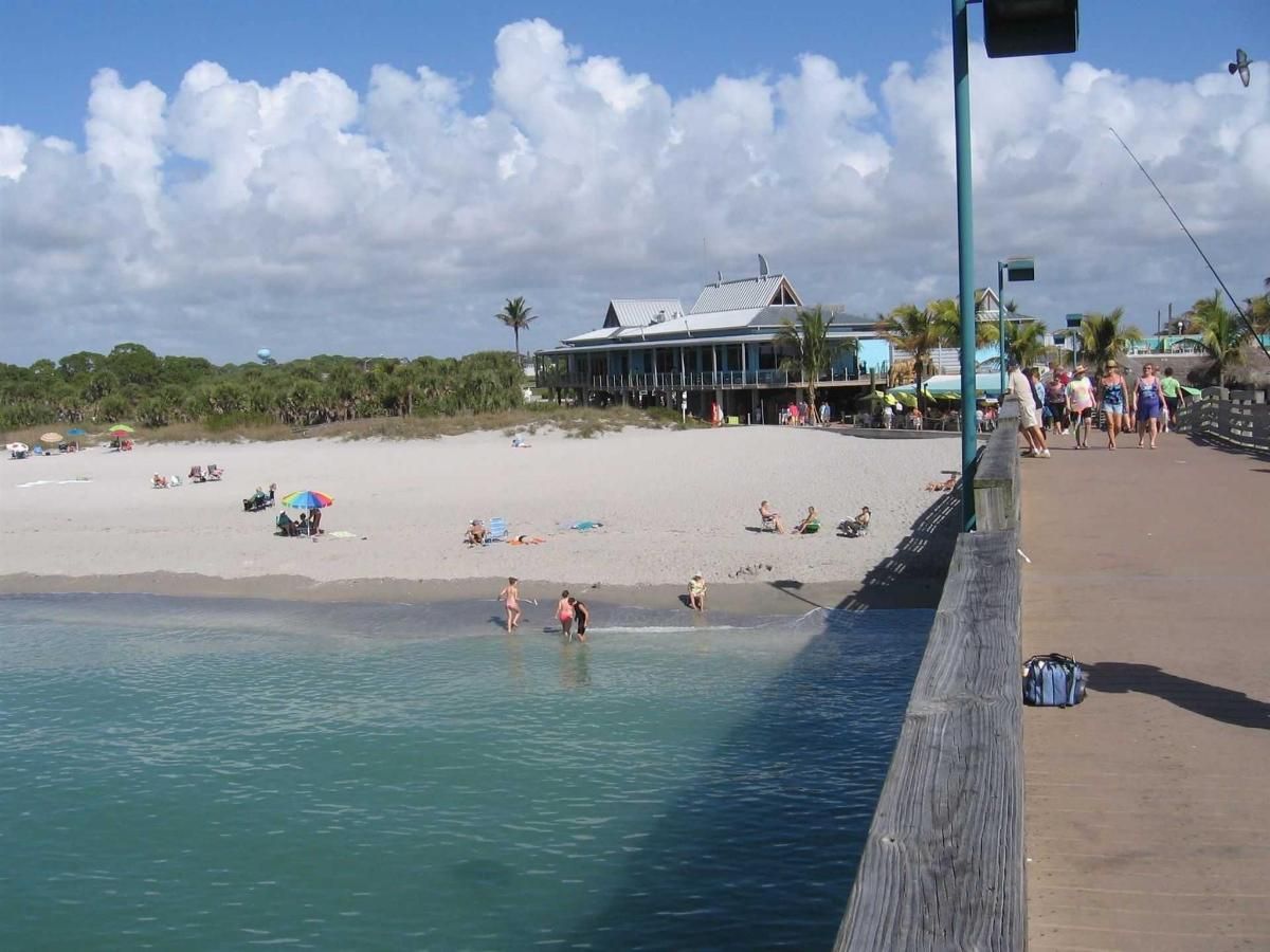 Gallery | A Beach Retreat On Casey Key