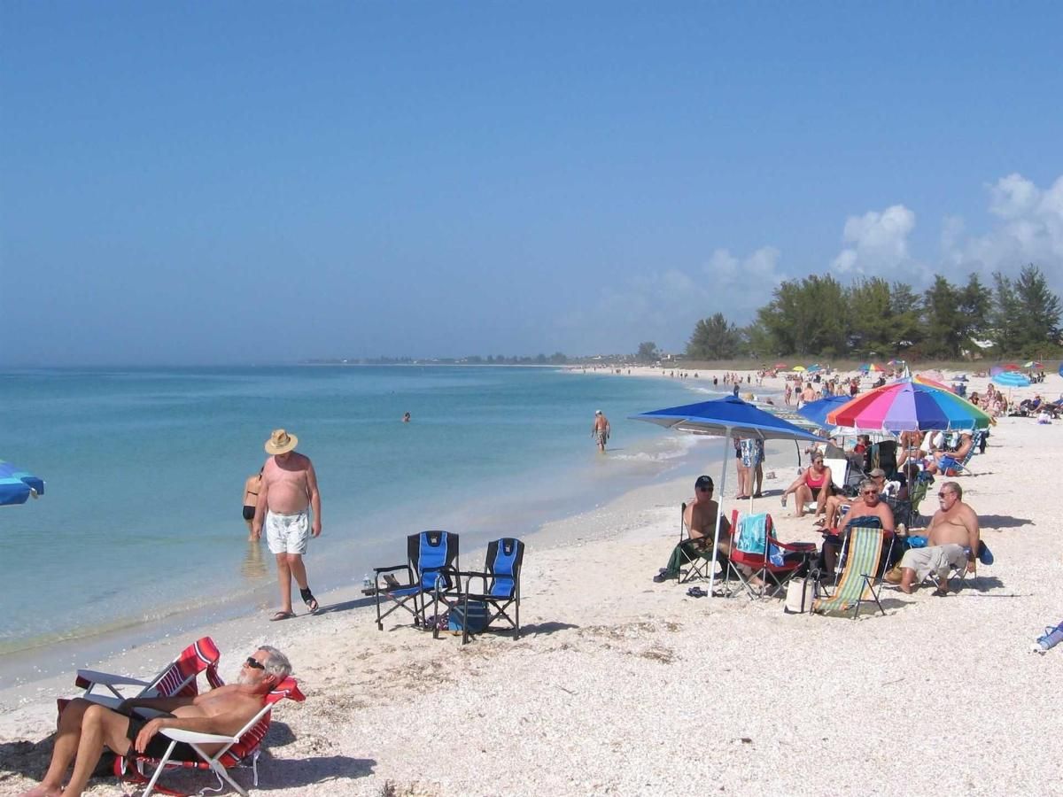 Gallery | A Beach Retreat On Casey Key