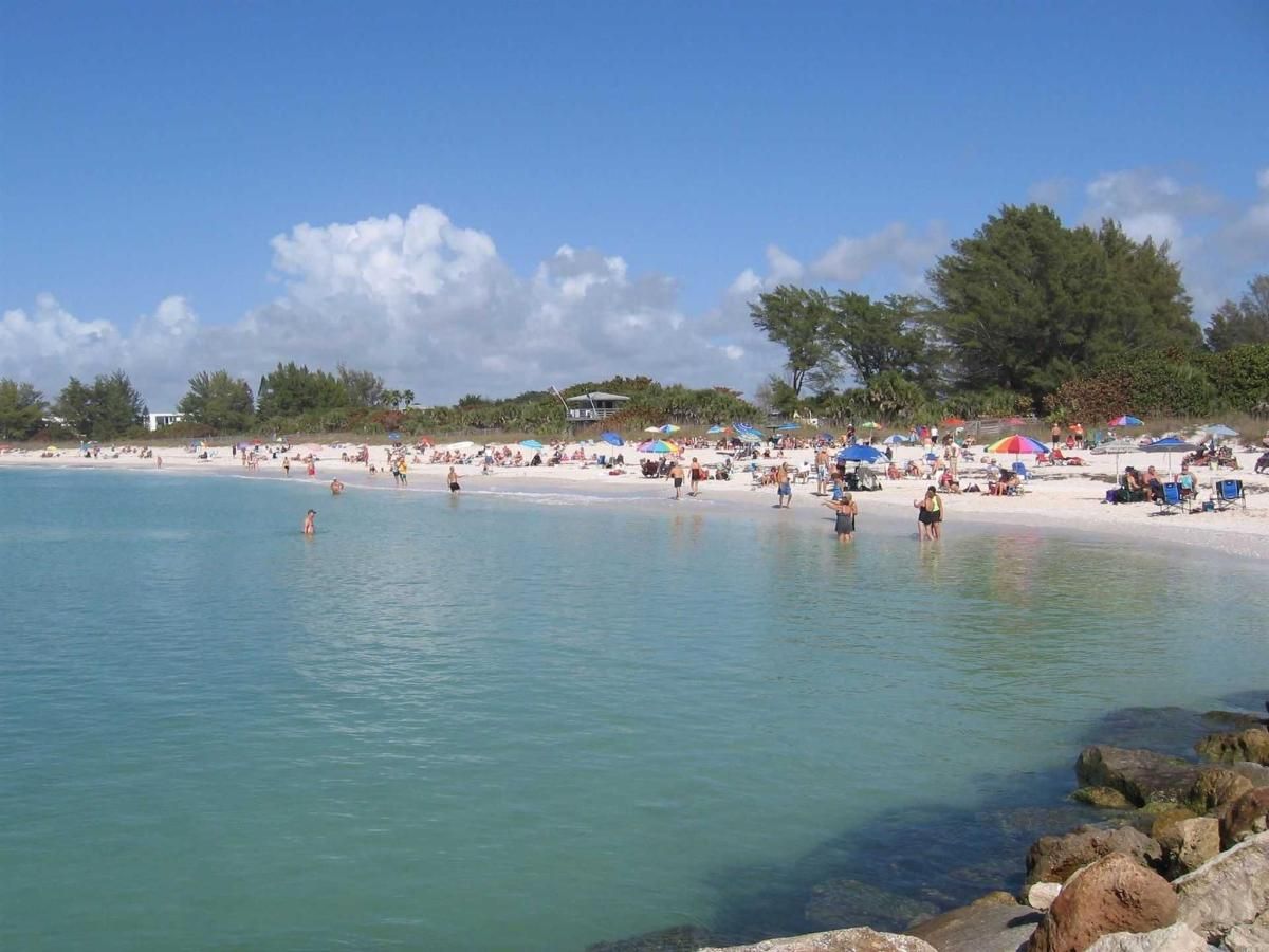 Gallery | A Beach Retreat On Casey Key