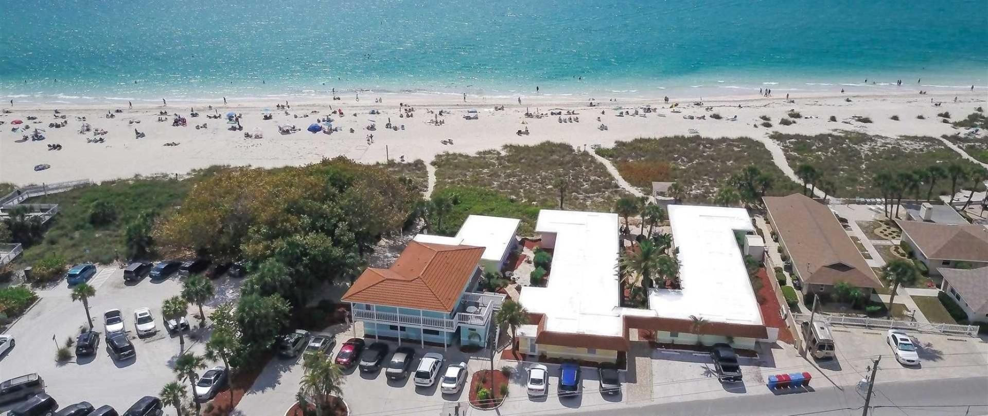 Gallery | A Beach Retreat On Casey Key