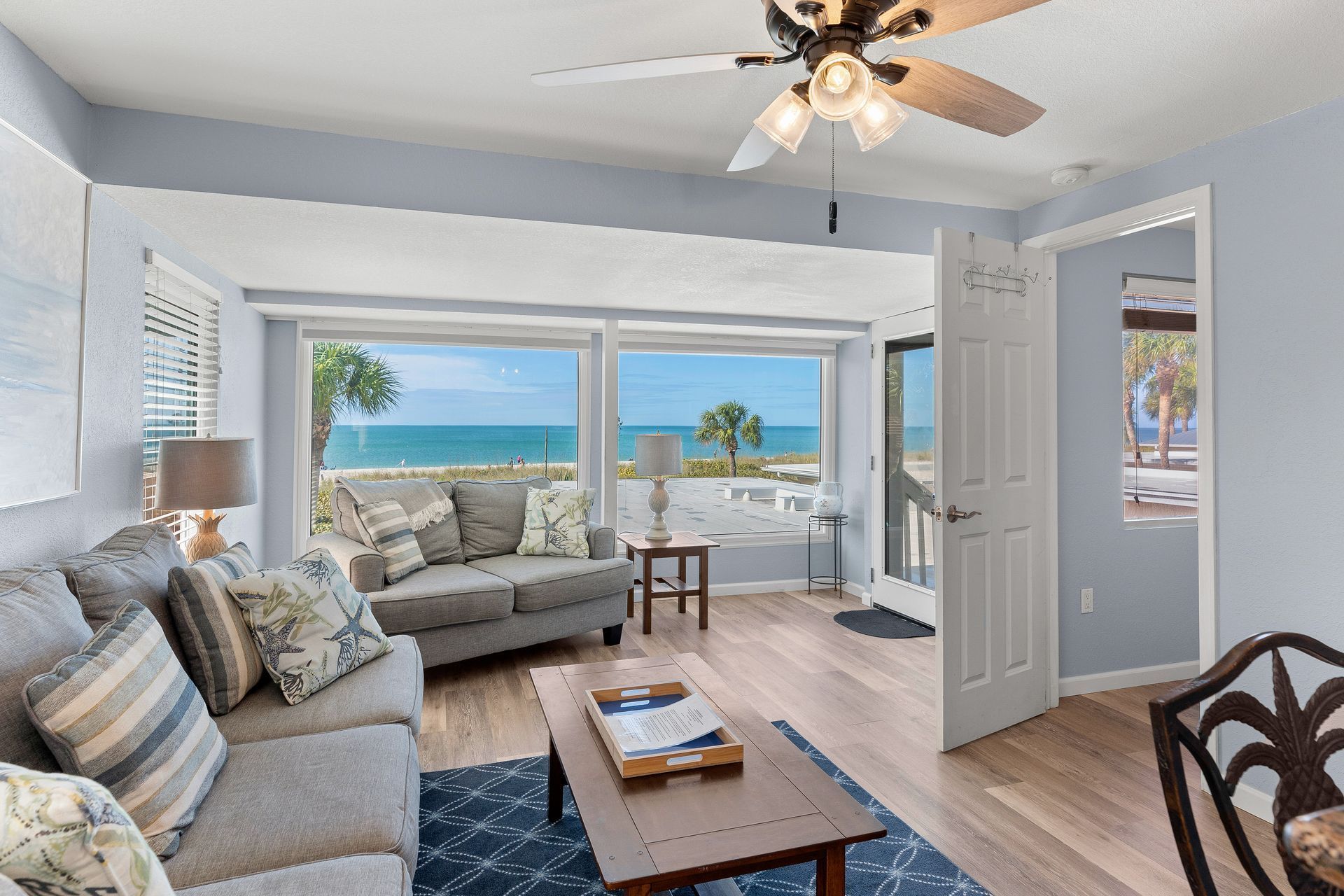 Resort | A Beach Retreat On Casey Key