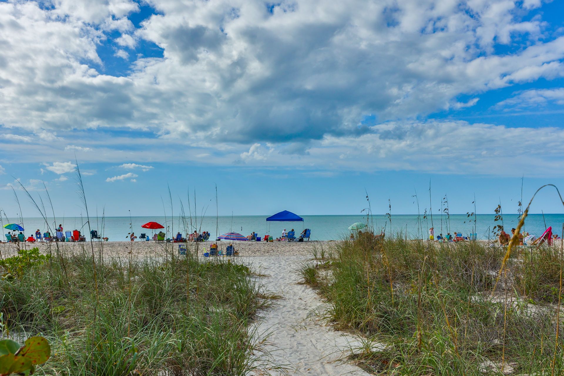 Gallery | A Beach Retreat On Casey Key