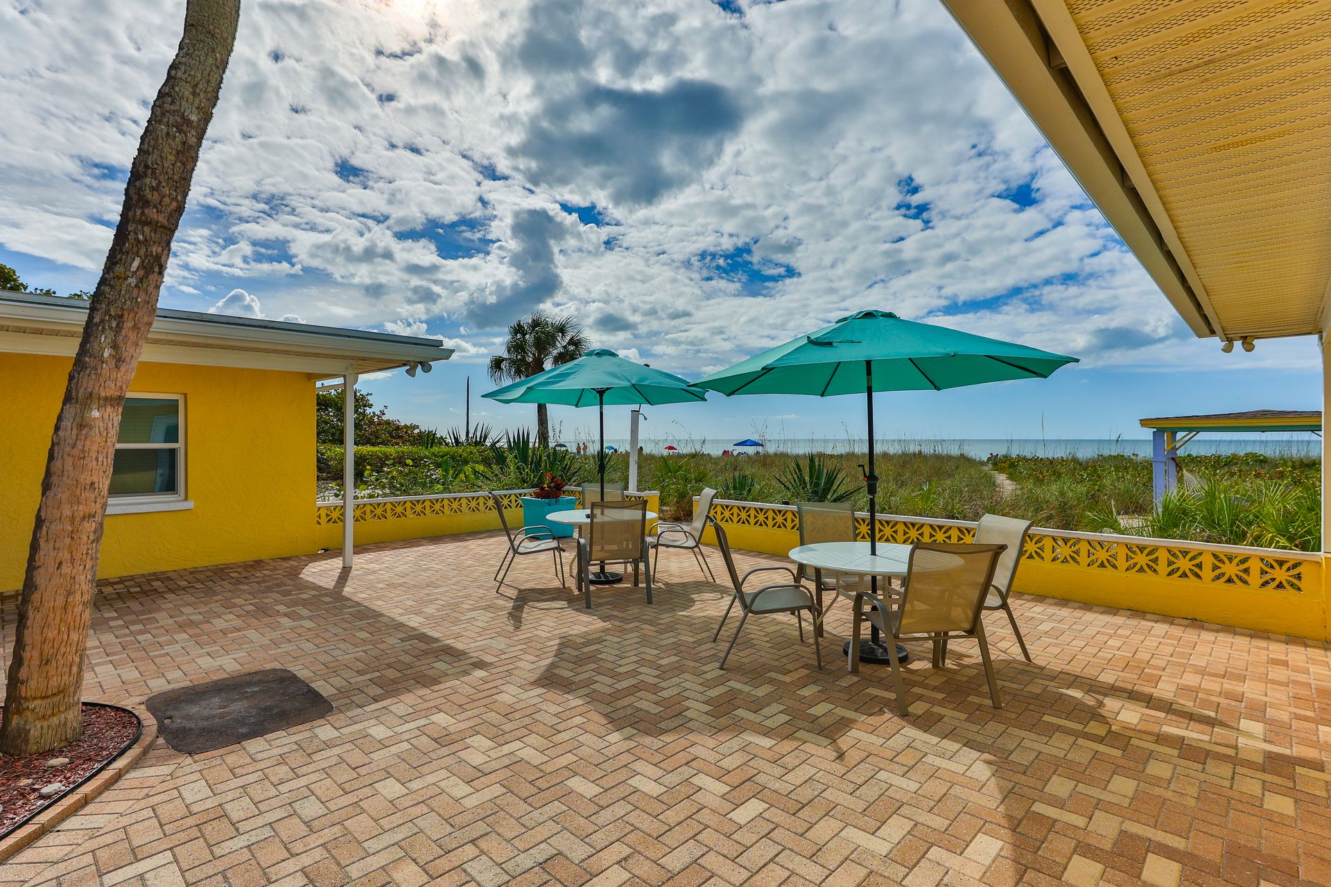 Gallery | A Beach Retreat On Casey Key