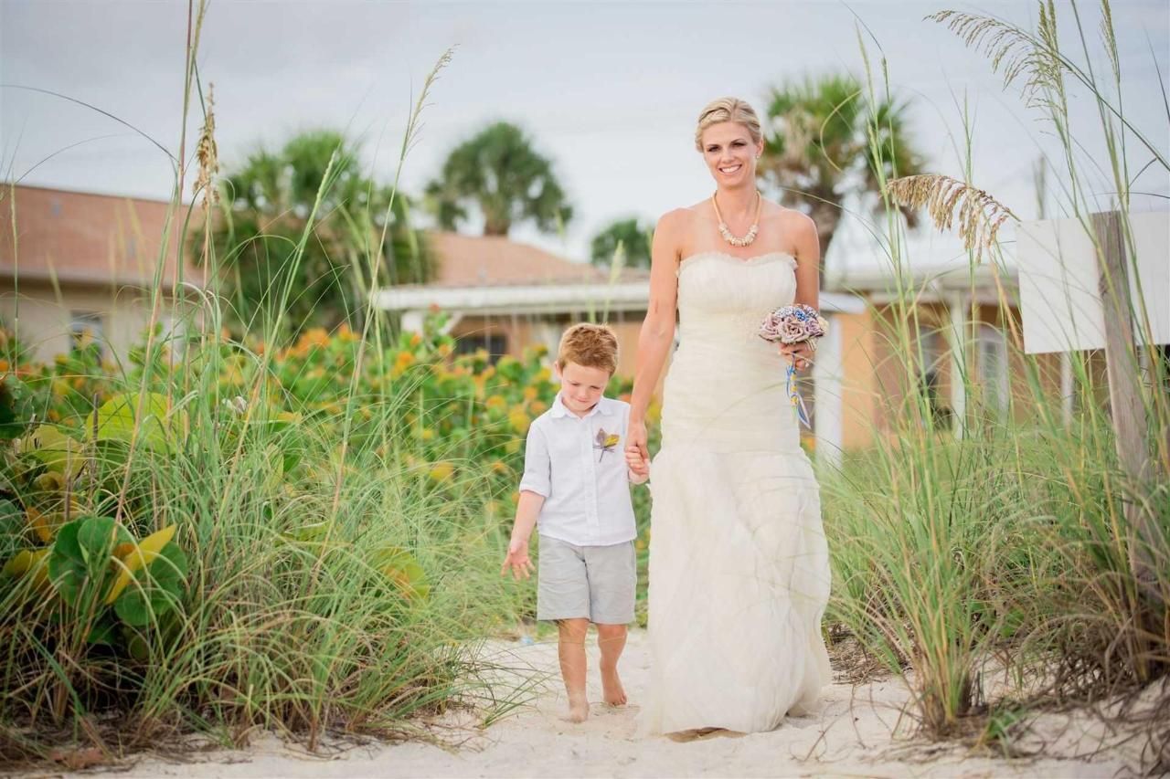 Gallery | A Beach Retreat On Casey Key