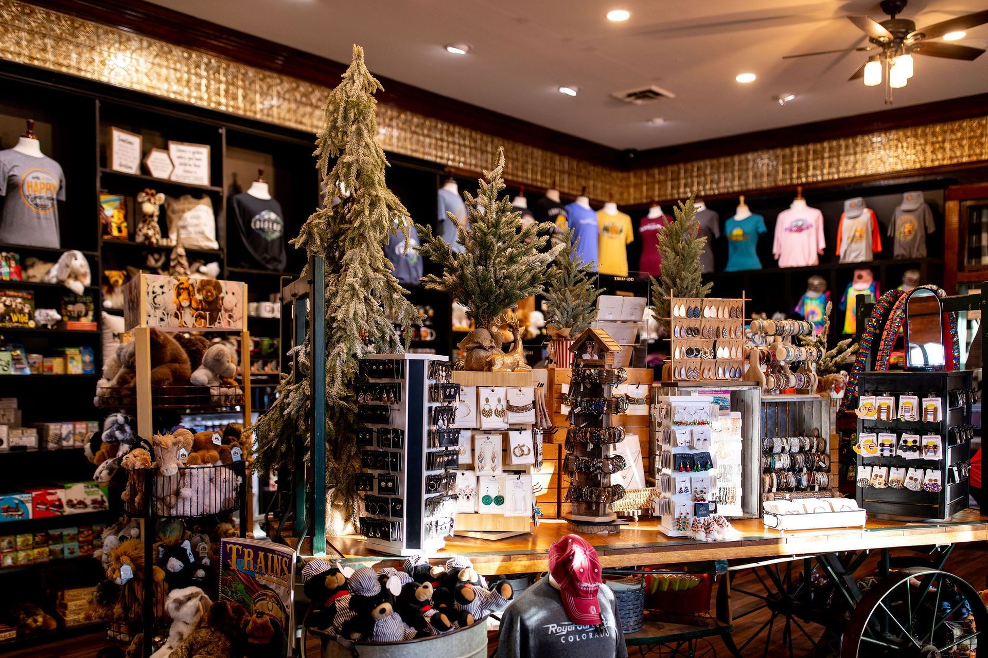 Royal Gorge Route Inns Gallery | Royal Gorge Route Inns