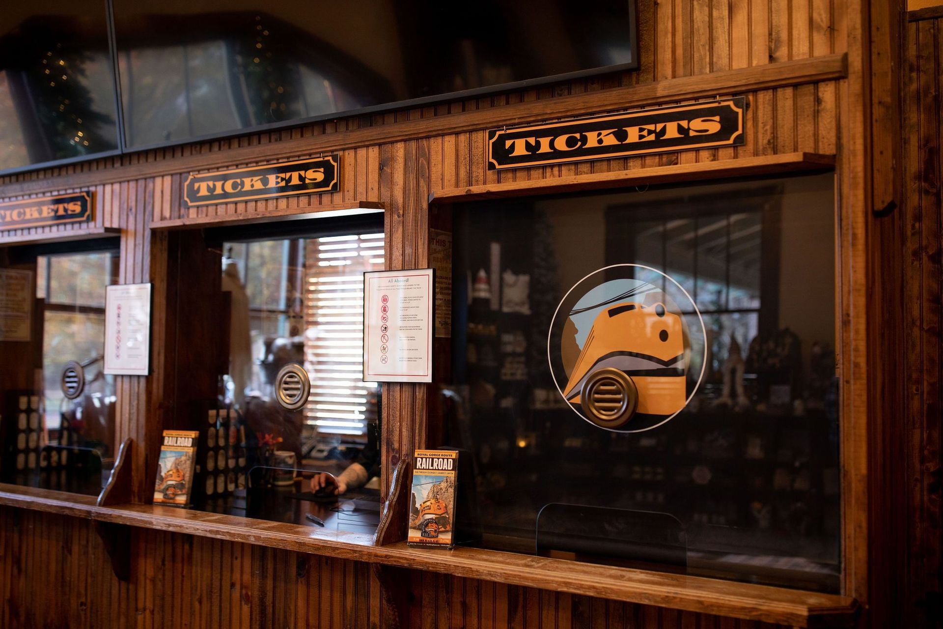 Royal Gorge Route Inns Gallery | Royal Gorge Route Inns