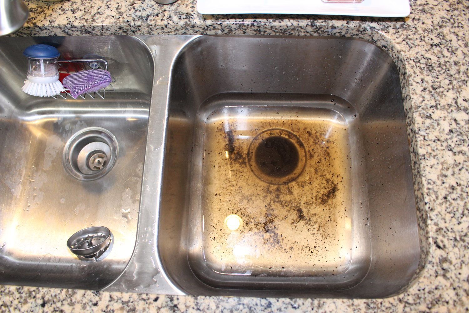 How to Unclog a Kitchen Sink Drain? (Updated)