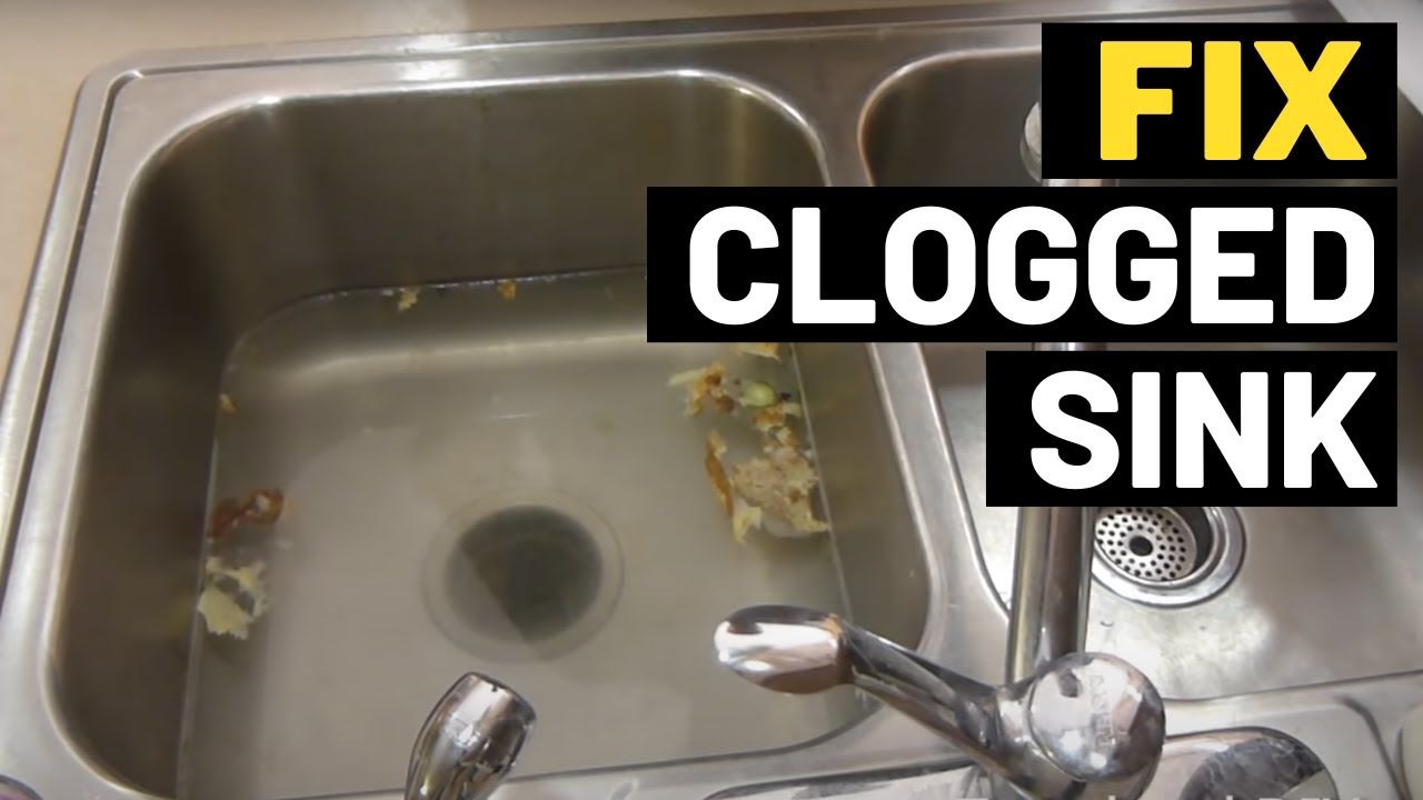 Drano on Sink & Bathtub Clogs, Is it a Risk of Damaging Pipes?