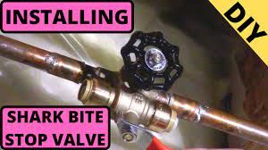 HOW TO FIND & TURN ON & OFF YOUR HOMES MAIN WATER SHUT-OFF VALVES