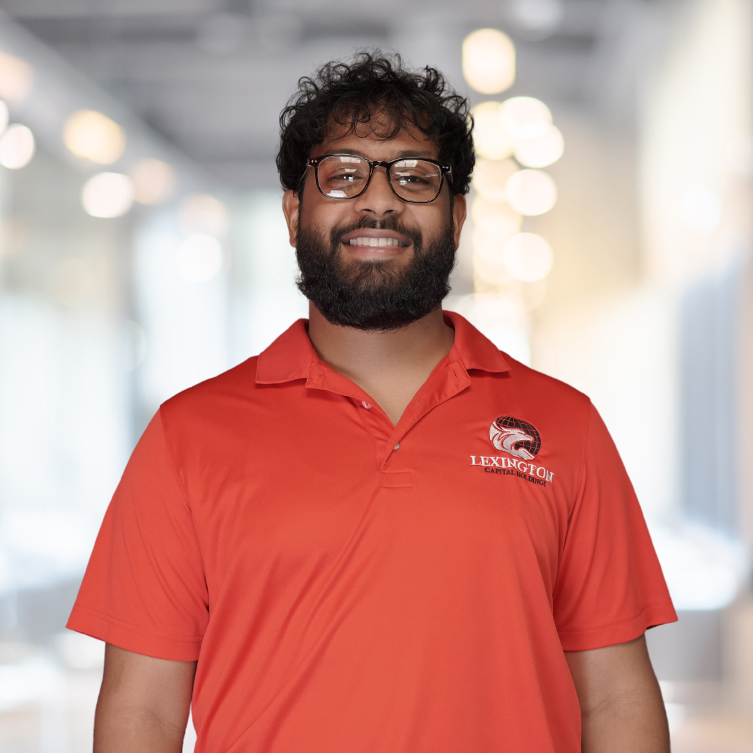 Business Funding Solutions | LCH