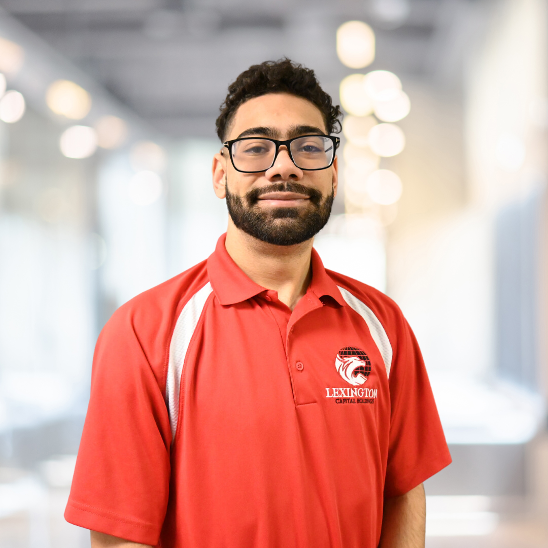 Business Funding Solutions | LCH