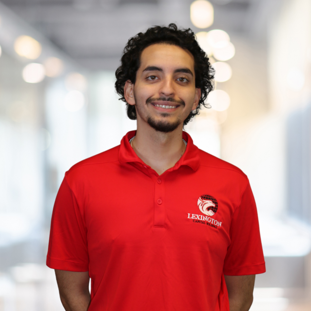 Business Funding Solutions | LCH