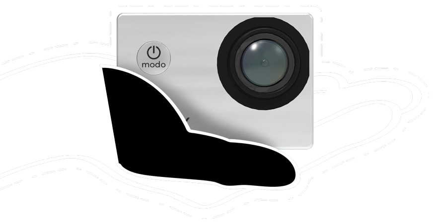 Câmera NG-100 Plus | NavCity no Brasil