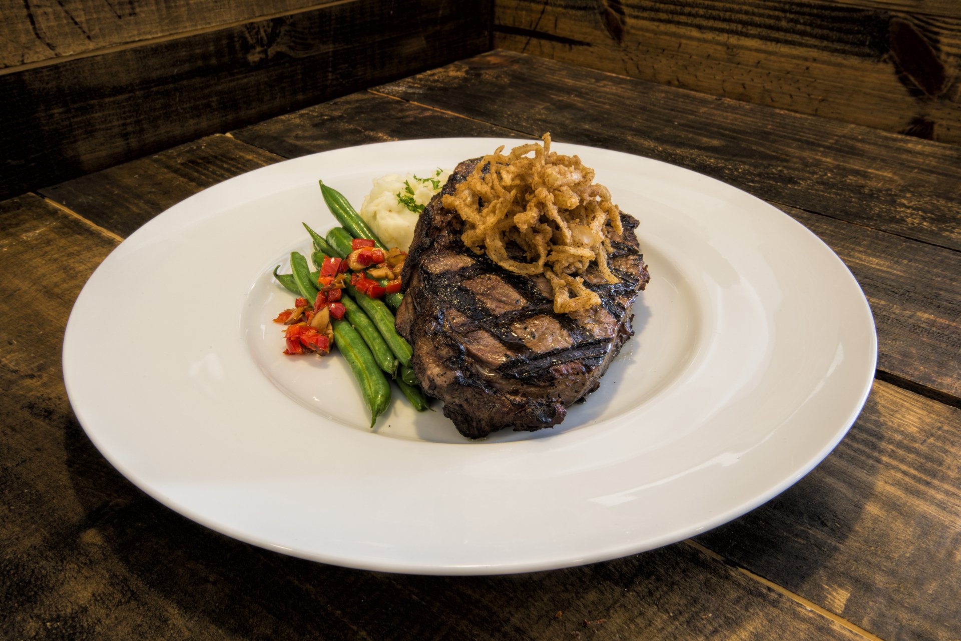 Gallery | Morgan's on Main | Woodland ca