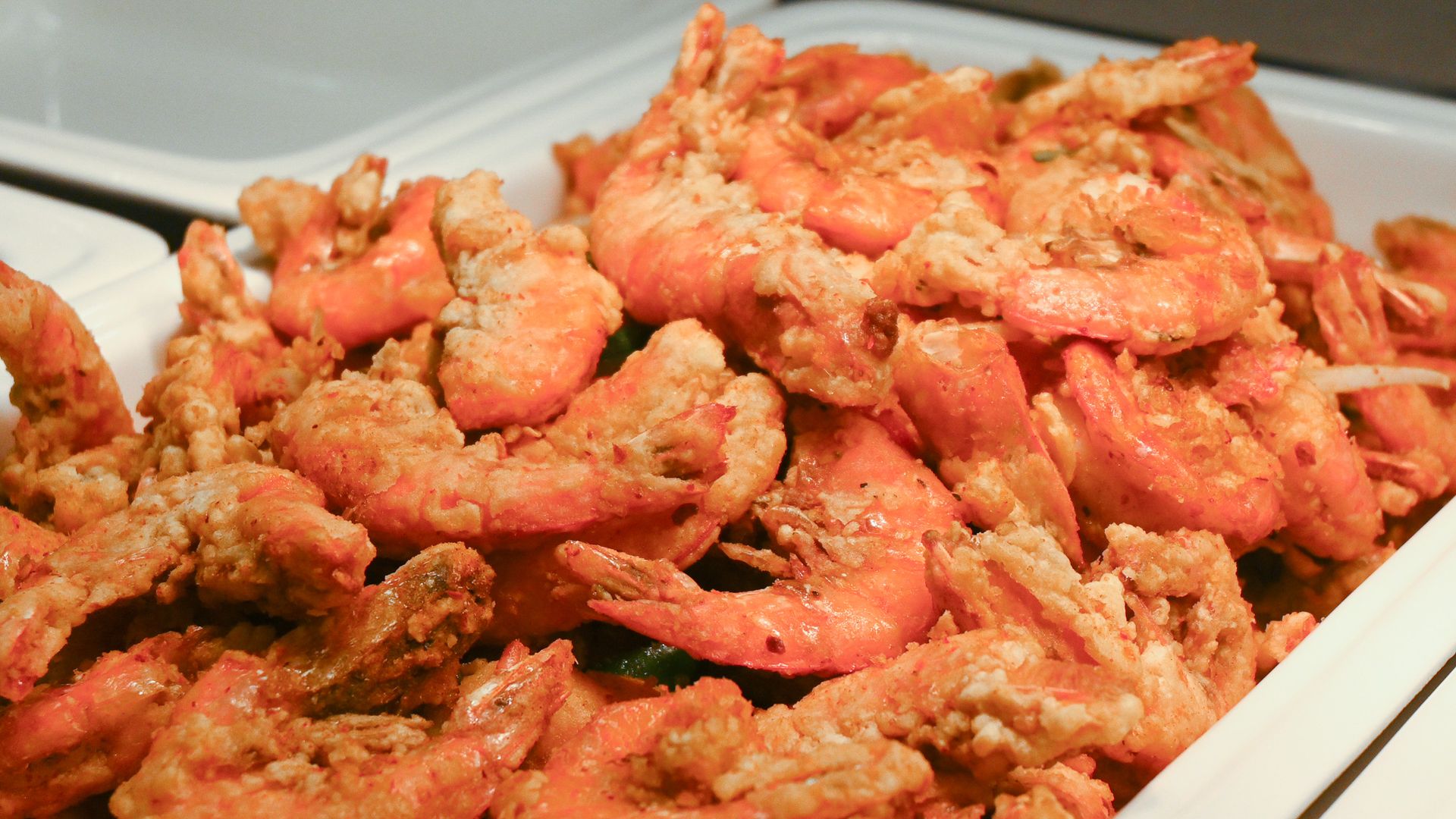 Gohan A.Y.C.E. Buffet | Duluth, GA