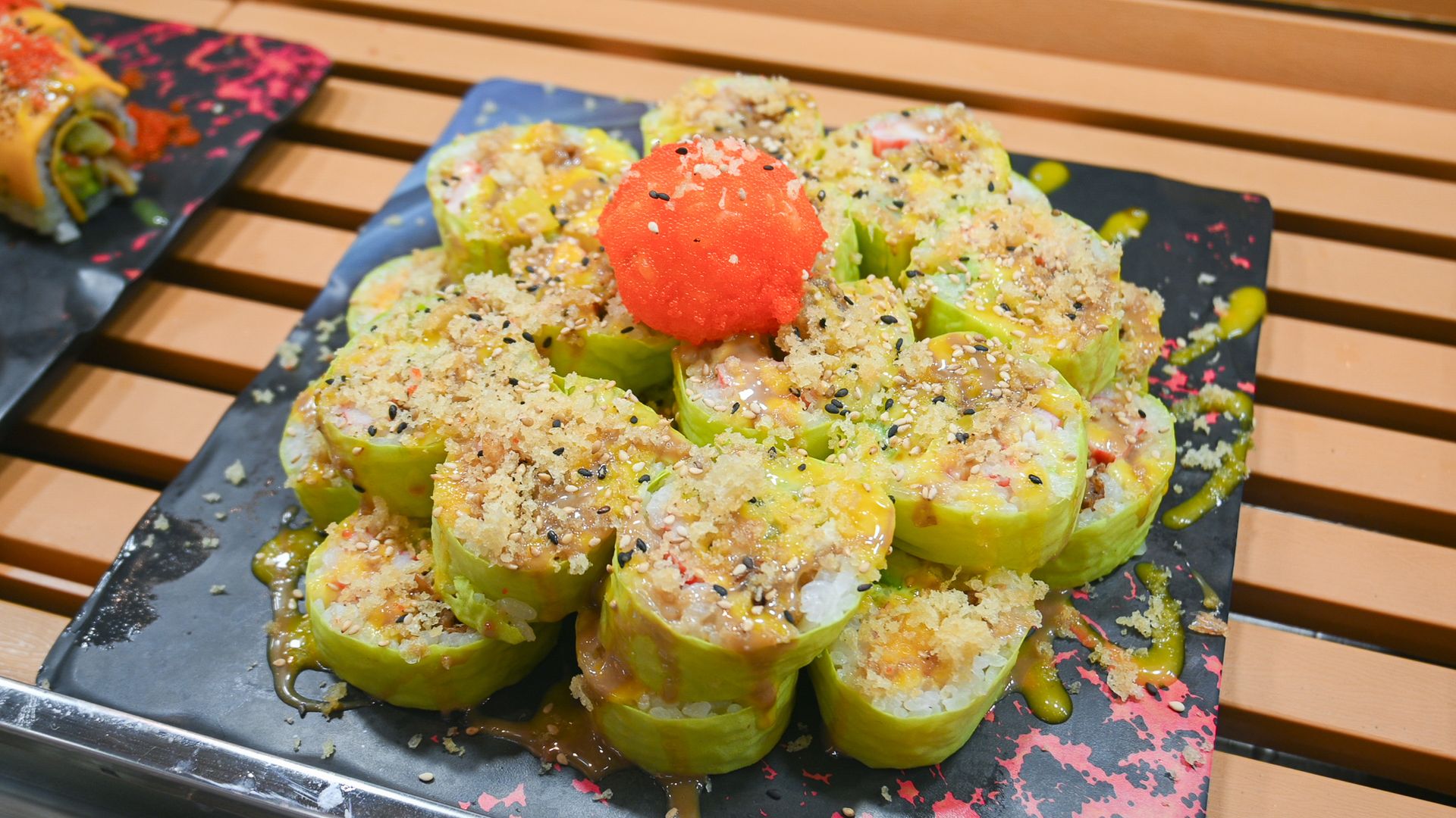 Gohan A.Y.C.E. Buffet | Duluth, GA