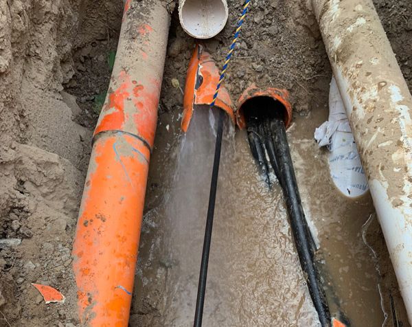 Hydro Excavation | Brisbane