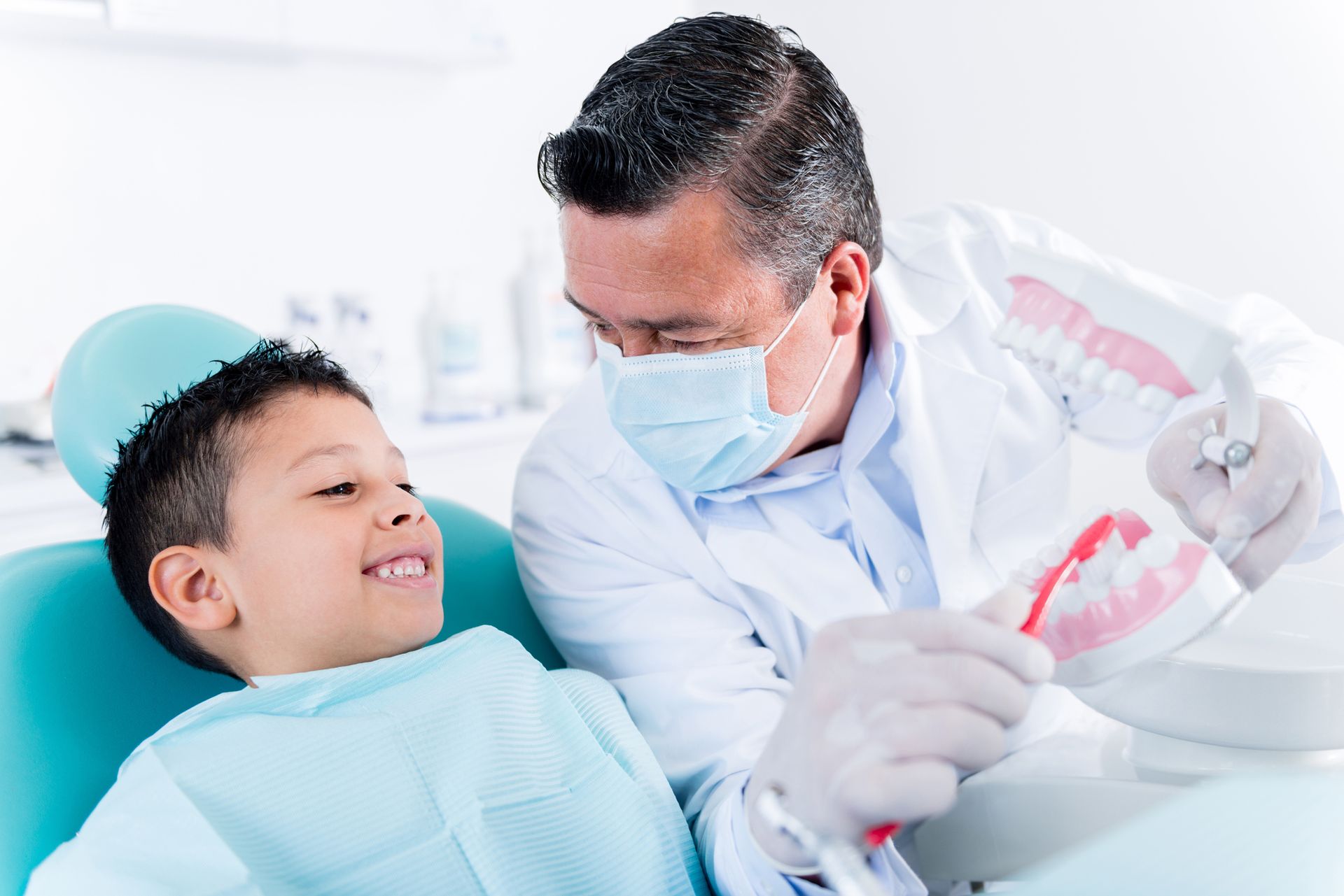 Pediatric Dentistry | Middletown, NJ | Children's Dental