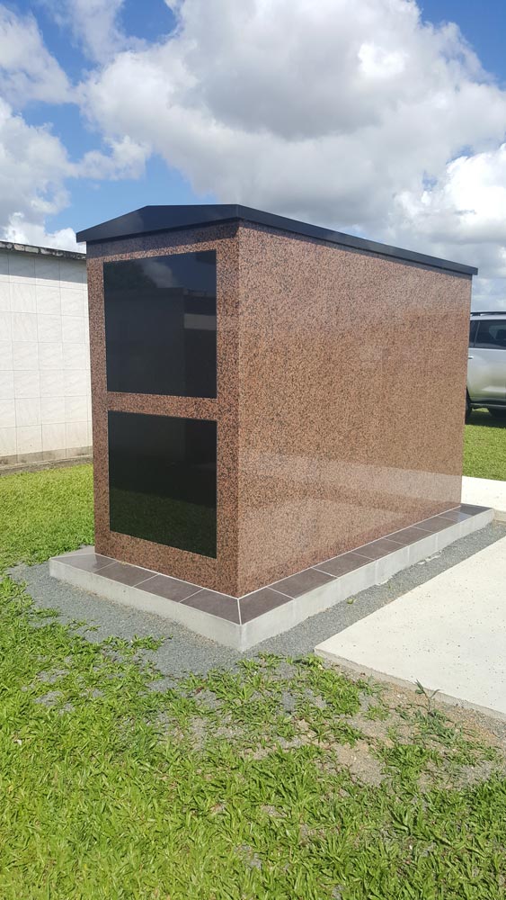 Graves | Gori Marble & Granite