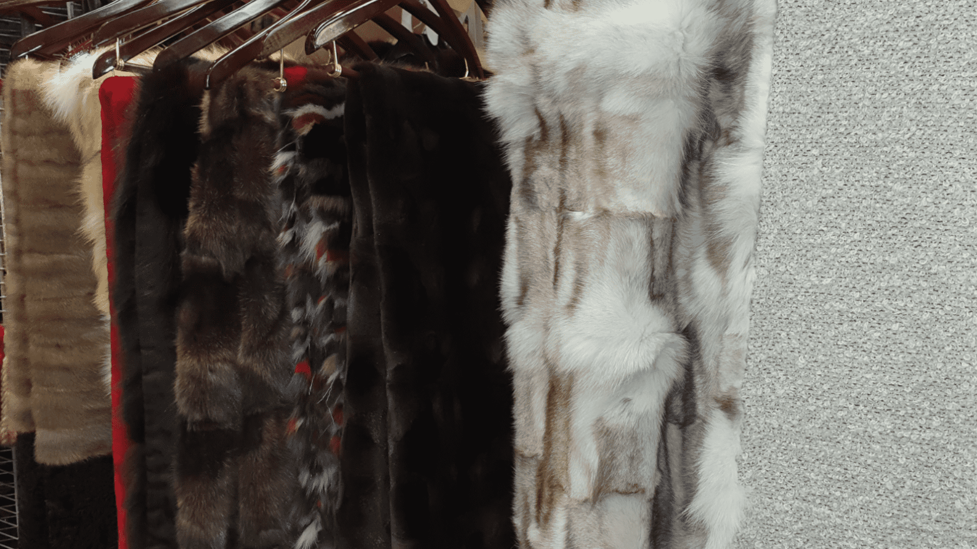 Fur Coat Storage & Cleaning, Furrier in Los Angeles - David Appel Furs ...