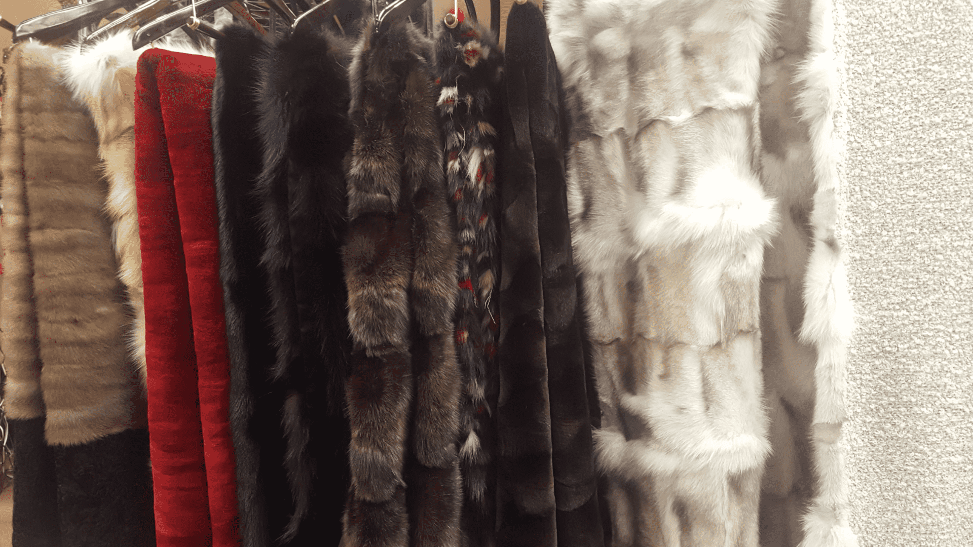 Fur Coat Storage & Cleaning, Furrier in Los Angeles - David Appel Furs ...