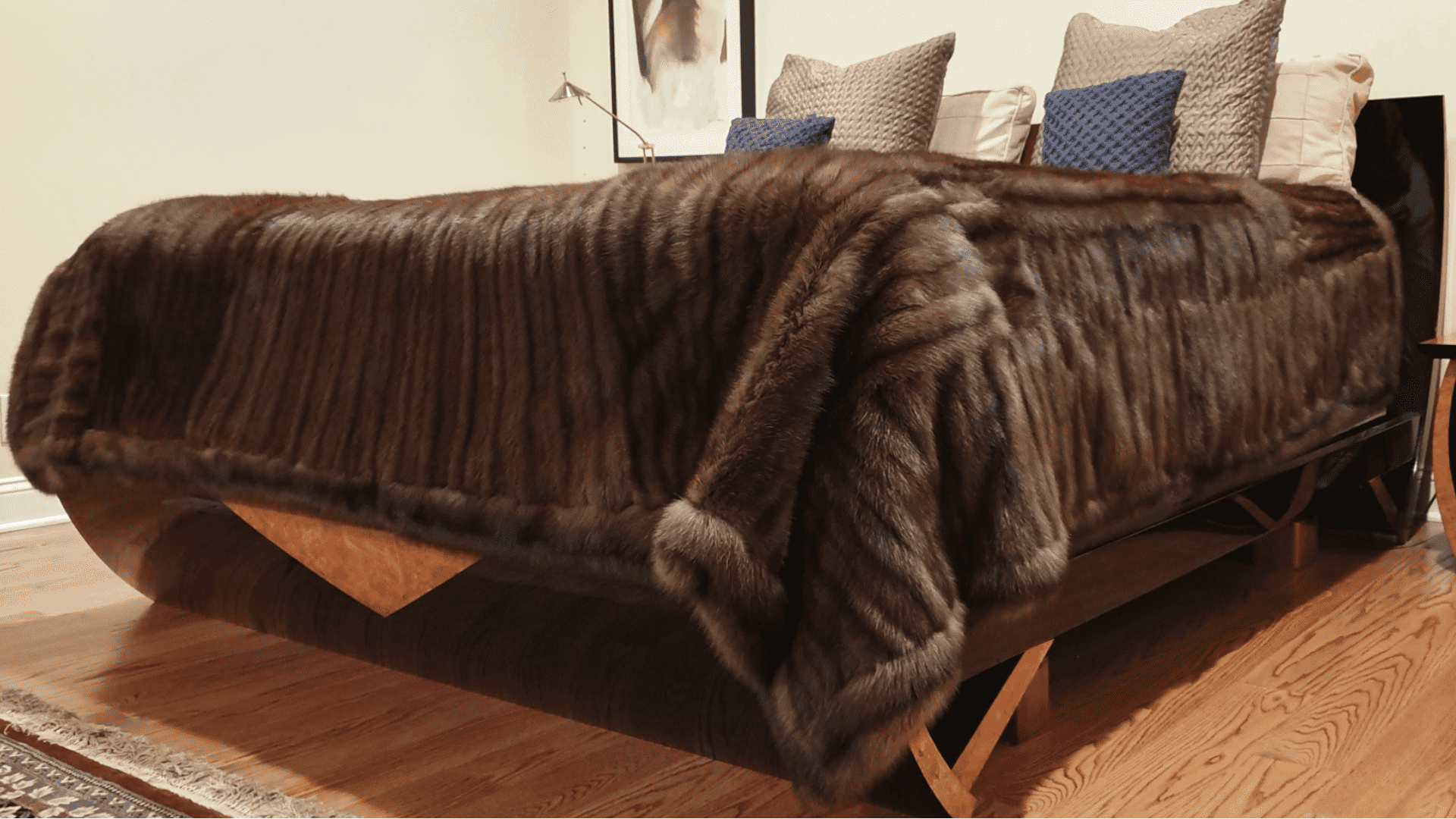 Fur Coat Storage & Cleaning, Furrier in Los Angeles - David Appel Furs ...