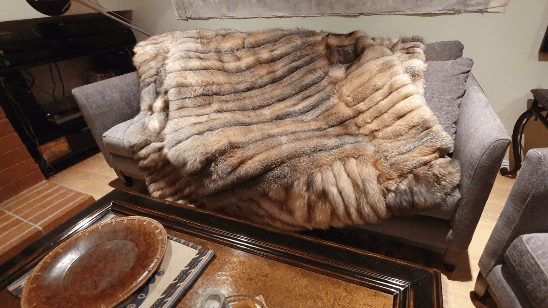 Fur Coat Storage & Cleaning, Furrier in Los Angeles - David Appel Furs ...