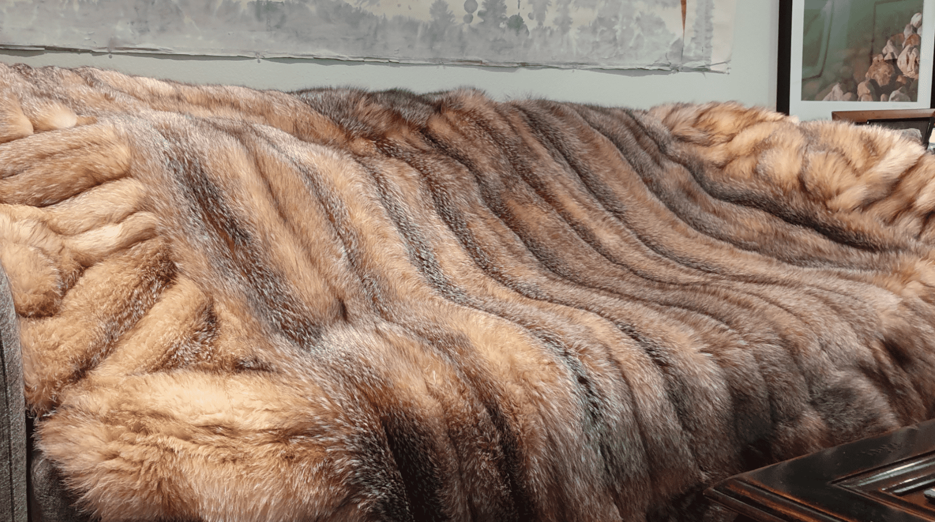 Fur Coat Storage & Cleaning, Furrier in Los Angeles - David Appel Furs ...