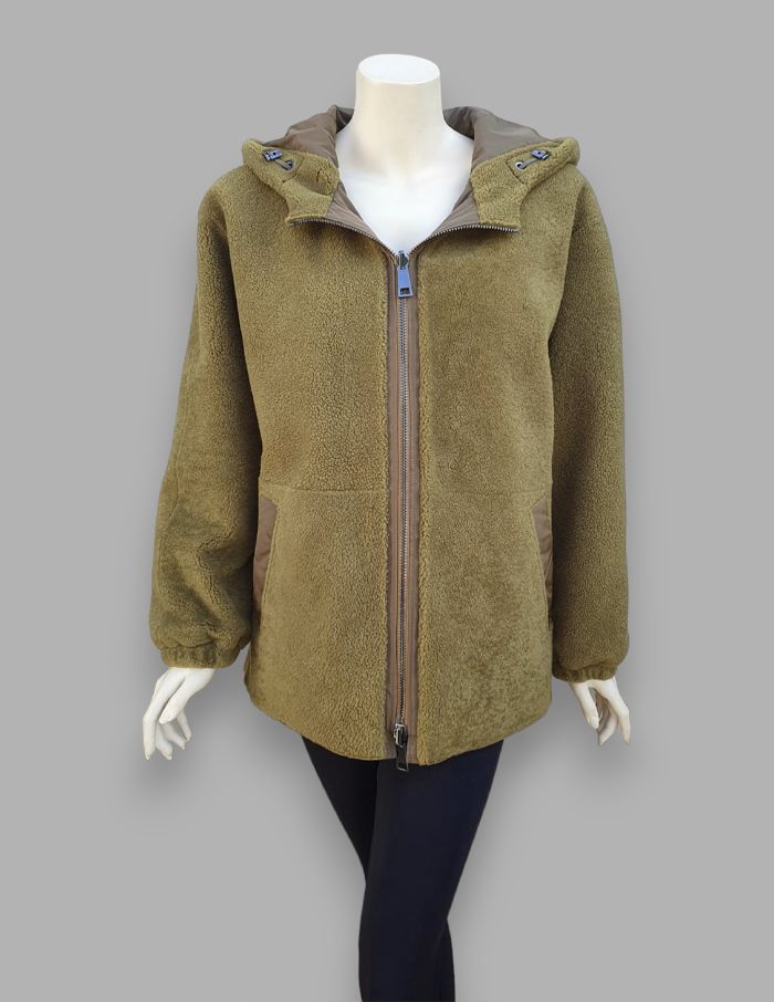 Fur Coat Storage & Cleaning, Furrier in Los Angeles - David Appel Furs ...