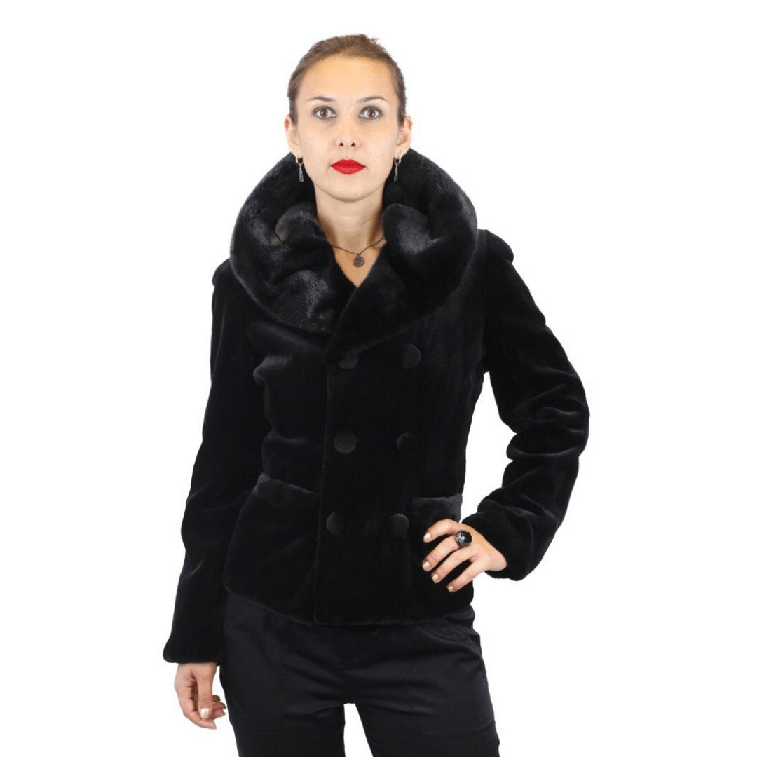 David Appel Furs Beverly Hills, Furrier, Fur Catalogs