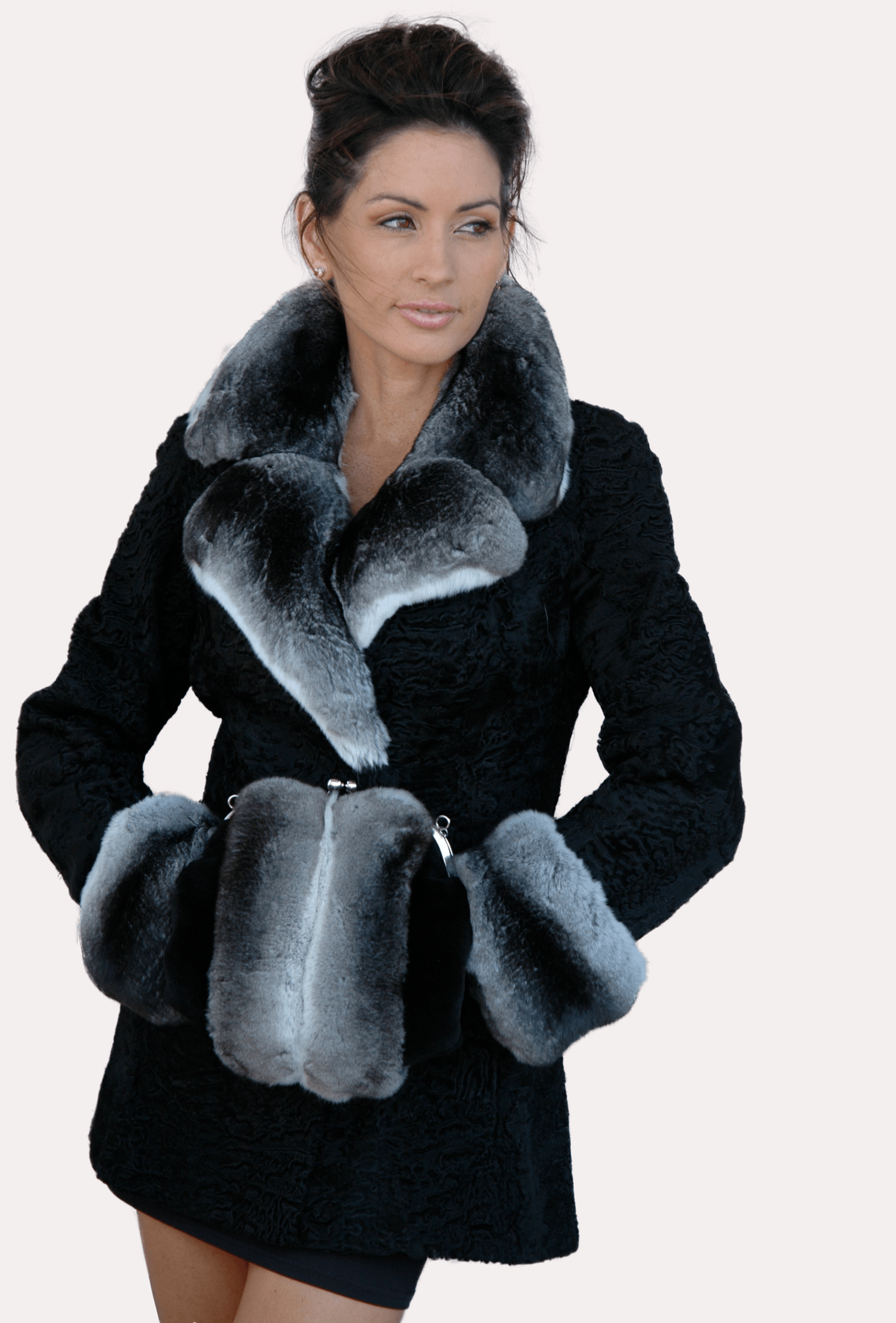 David Appel Furs Beverly Hills, Furrier, Fur Catalogs