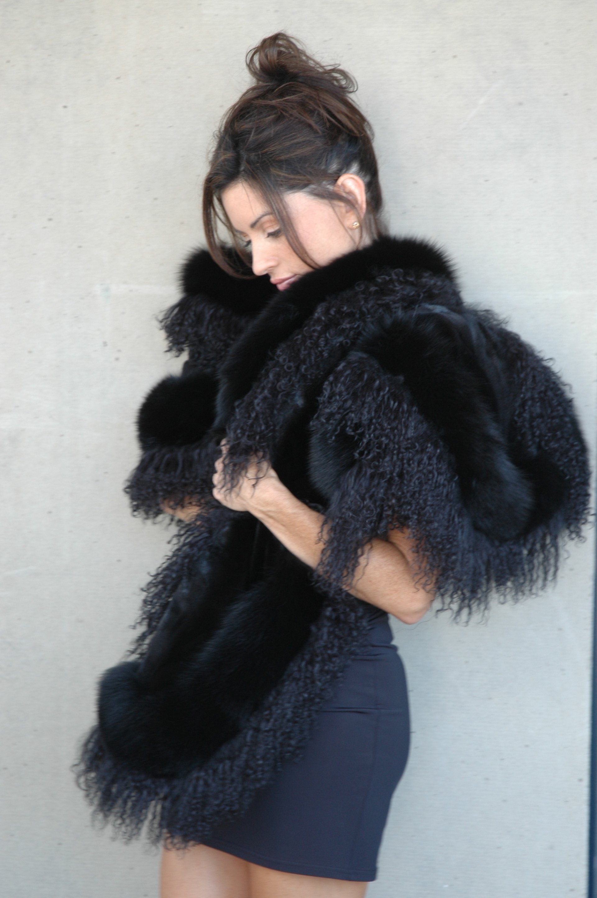 David Appel Furs Beverly Hills, Furrier, Fur Catalogs