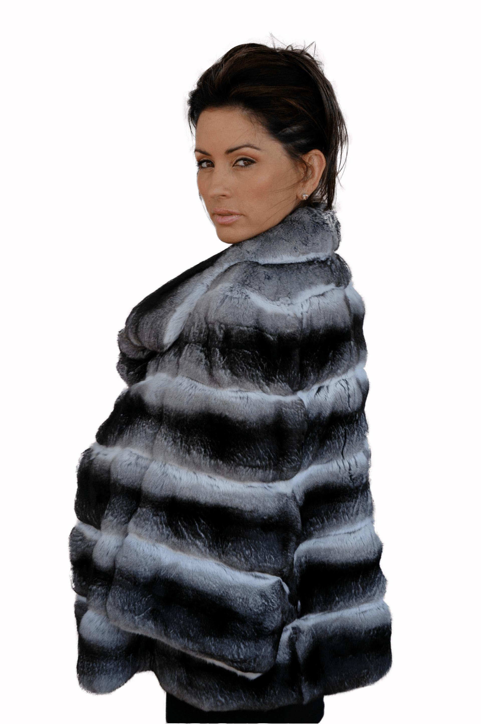 David Appel Furs Beverly Hills, Furrier, Fur Catalogs