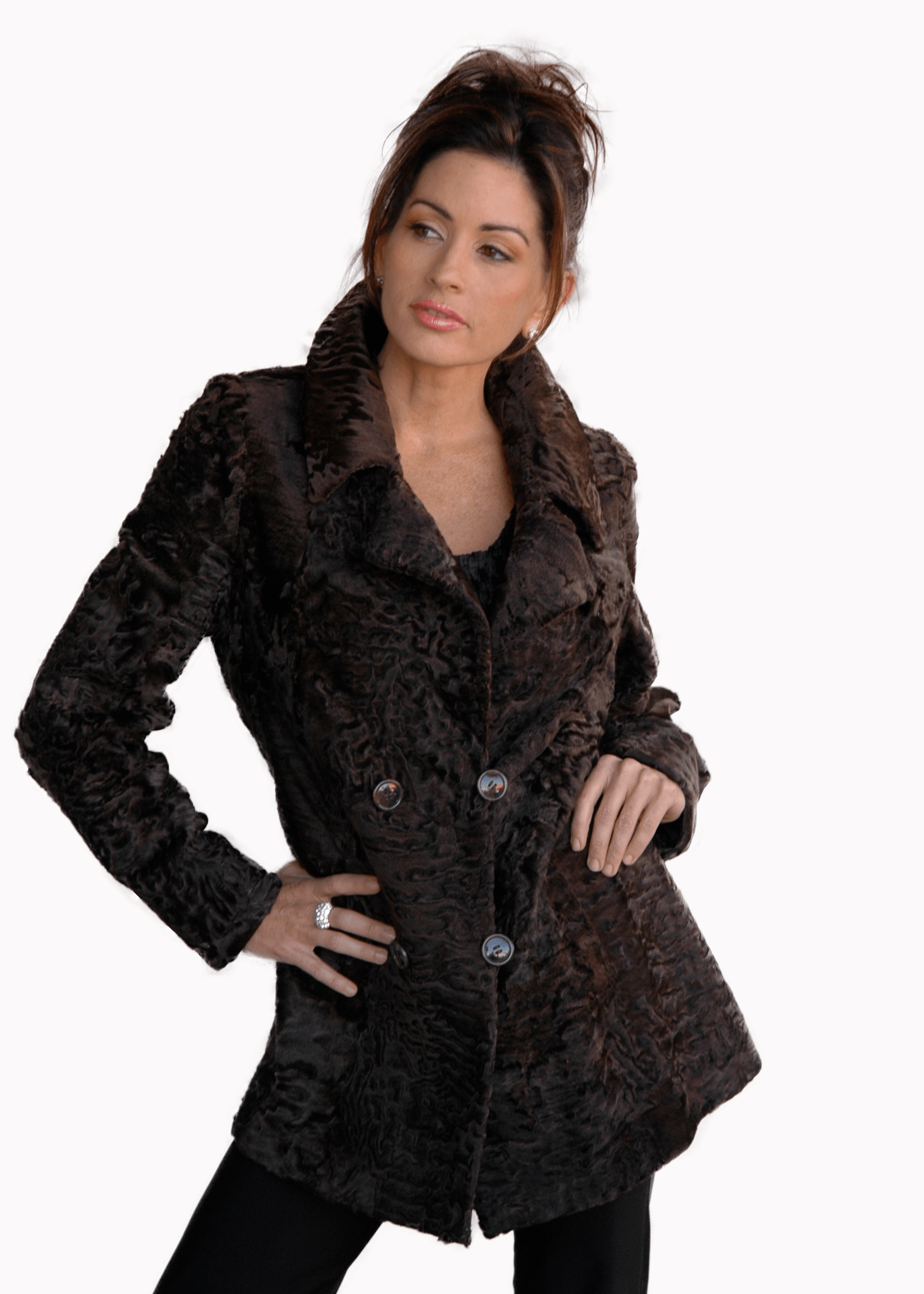 David Appel Furs Beverly Hills, Furrier, Fur Catalogs