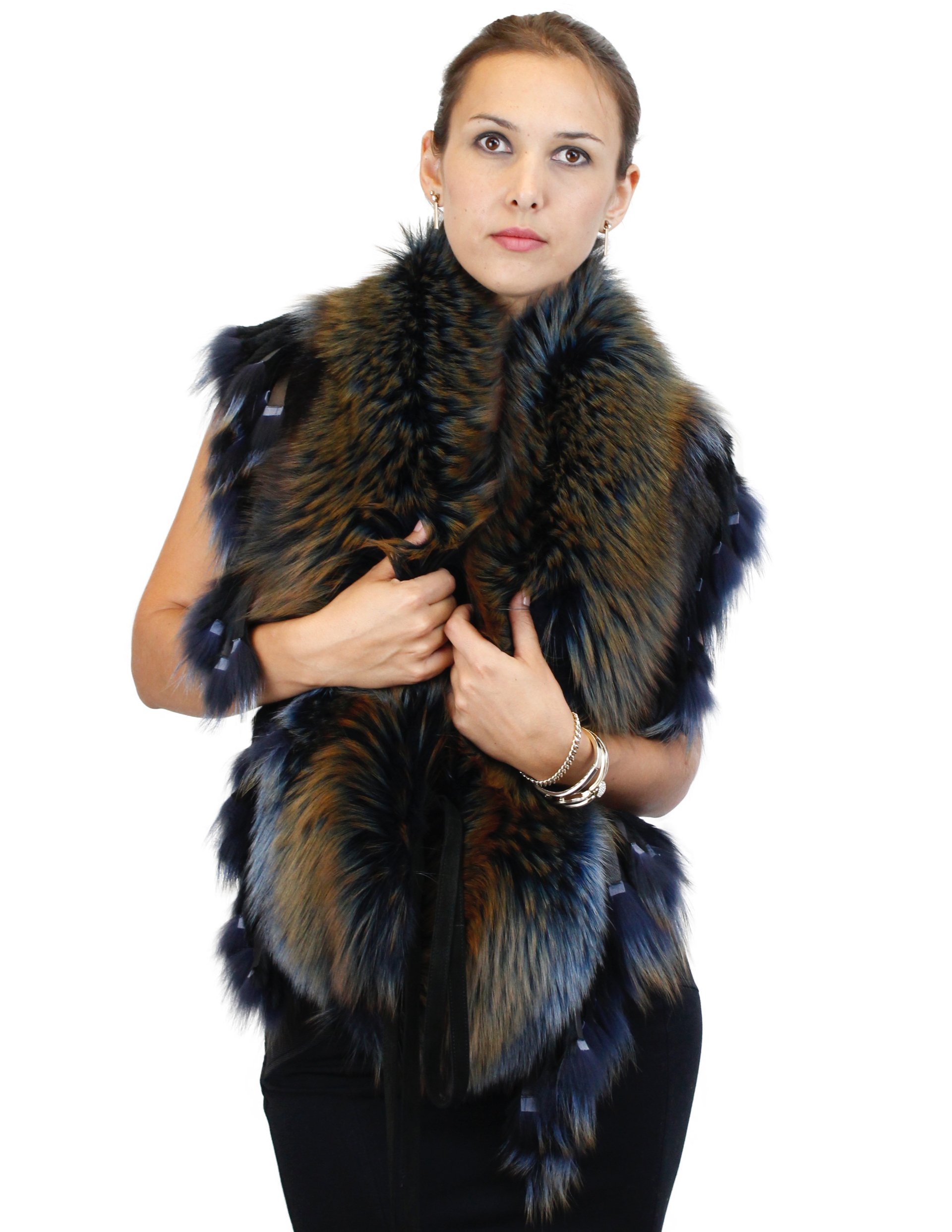 David Appel Furs Beverly Hills, Furrier, Fur Catalogs