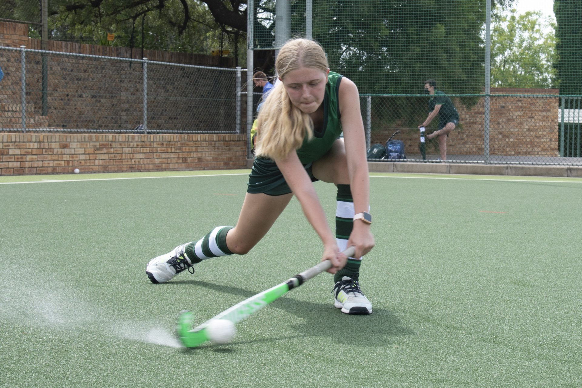 SPORT