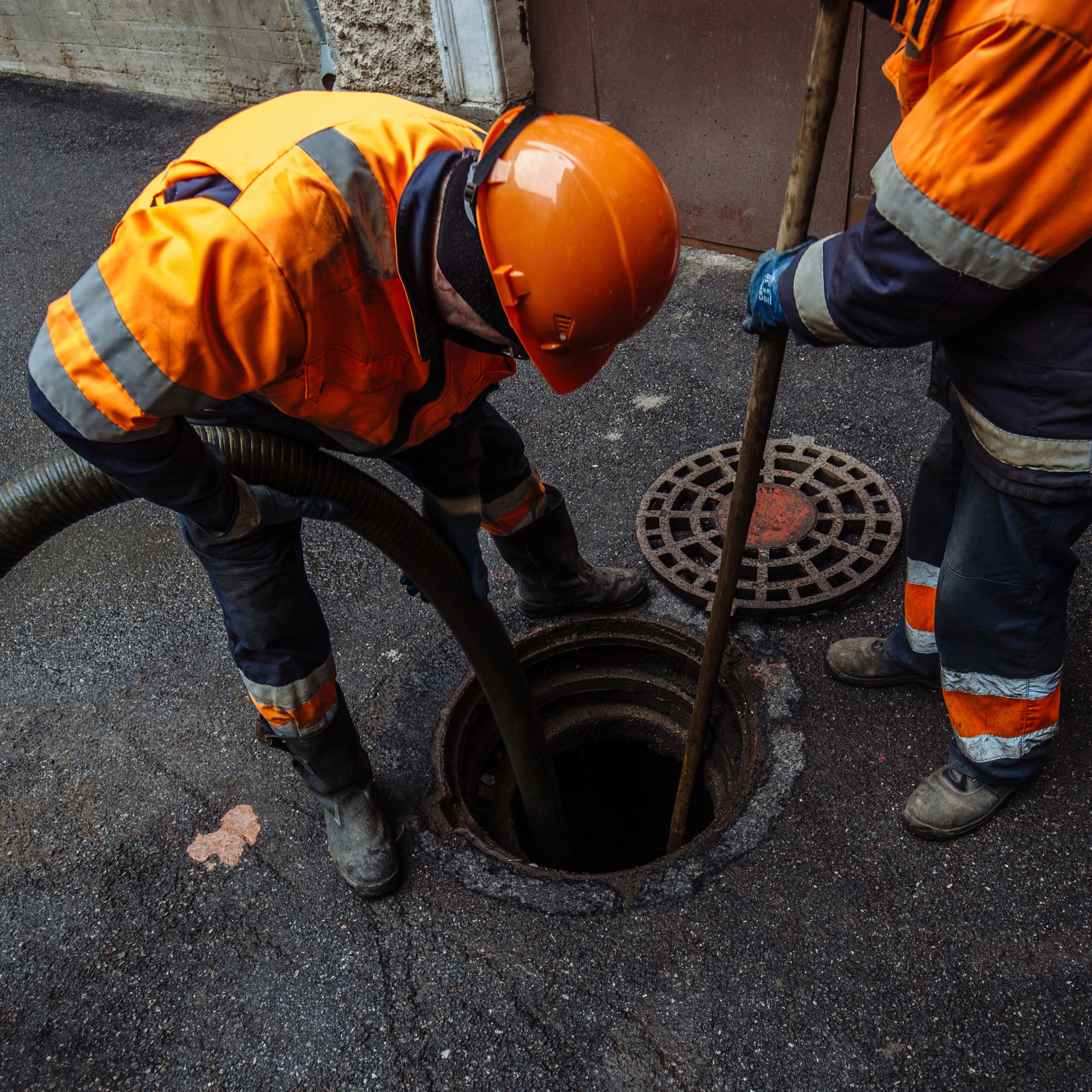 Plumbing Services | Marietta, GA | Infinity Plumbing
