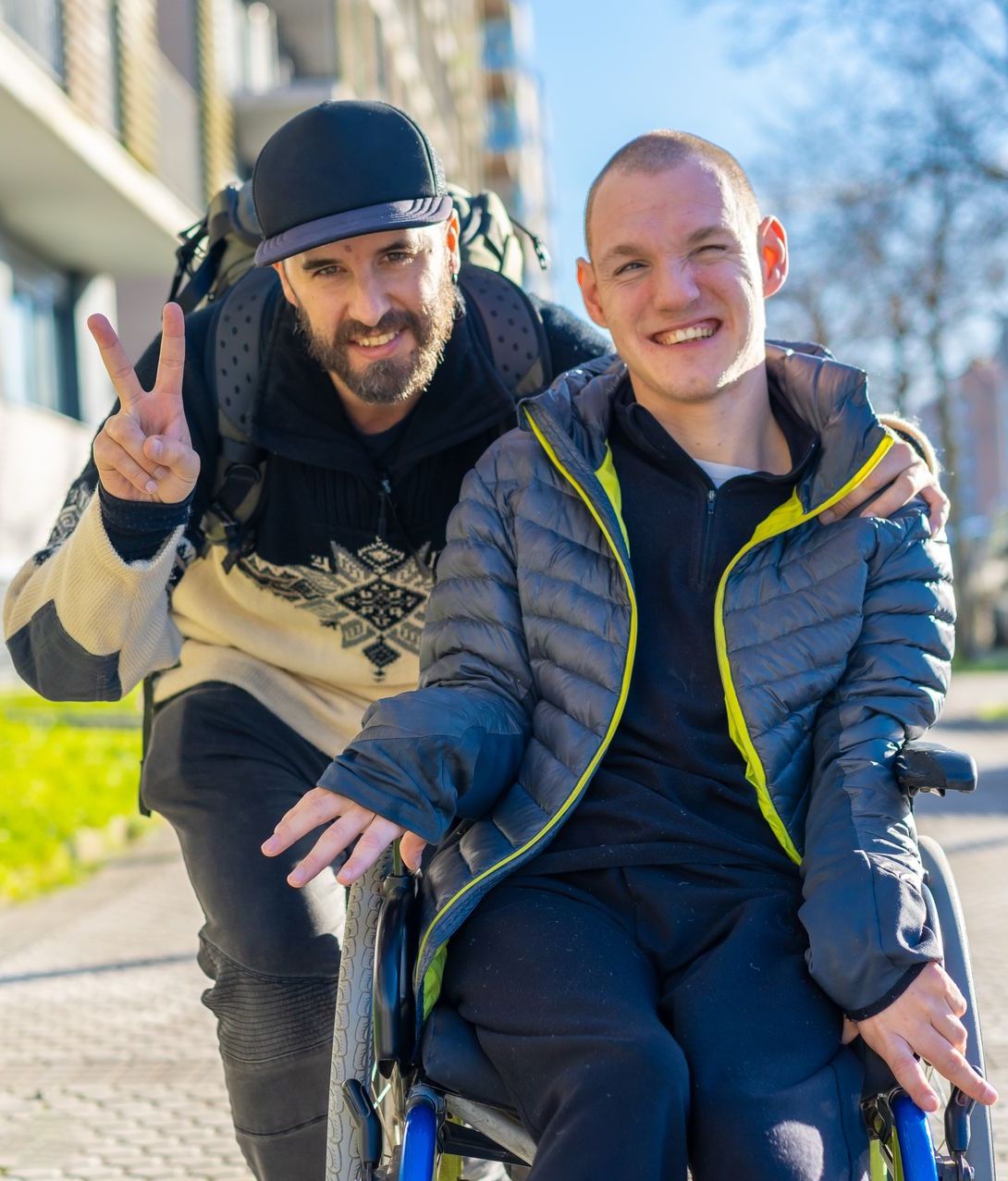 Welcome to Umpqua Valley disAbilities Network