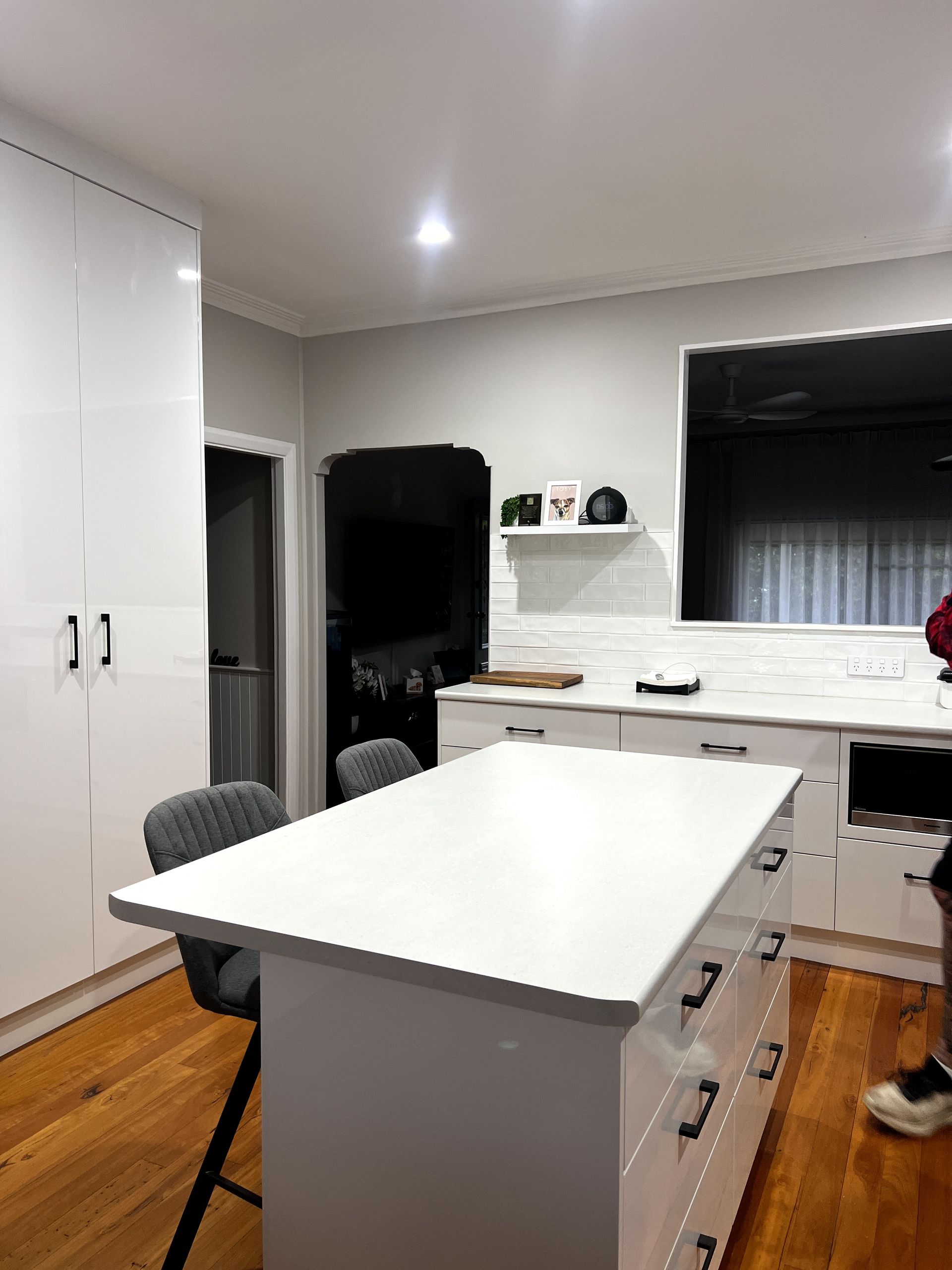 New Kitchens Gallery | Hunter Valley, NSW