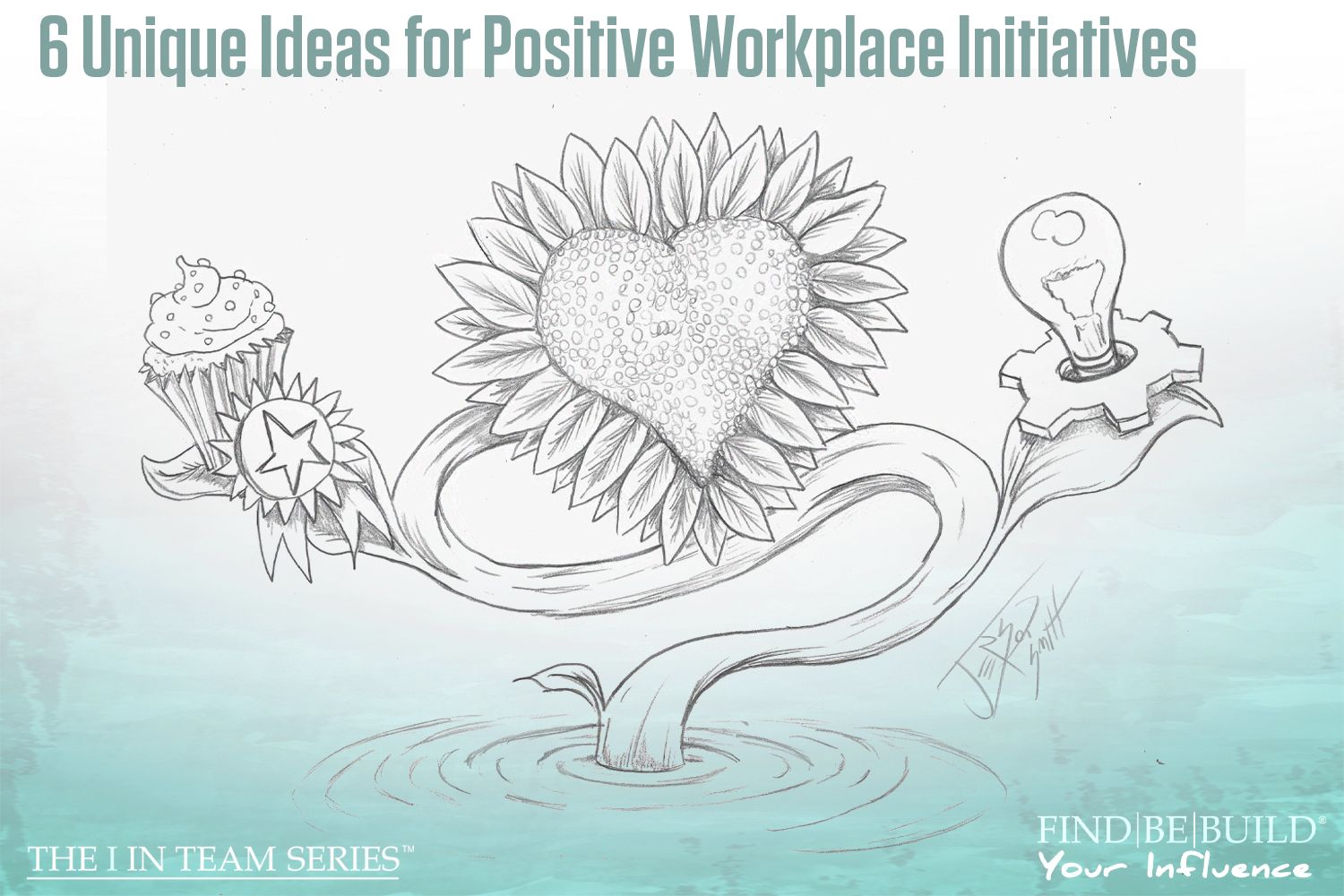 6 Unique Ideas for Positive Workplace Initiatives