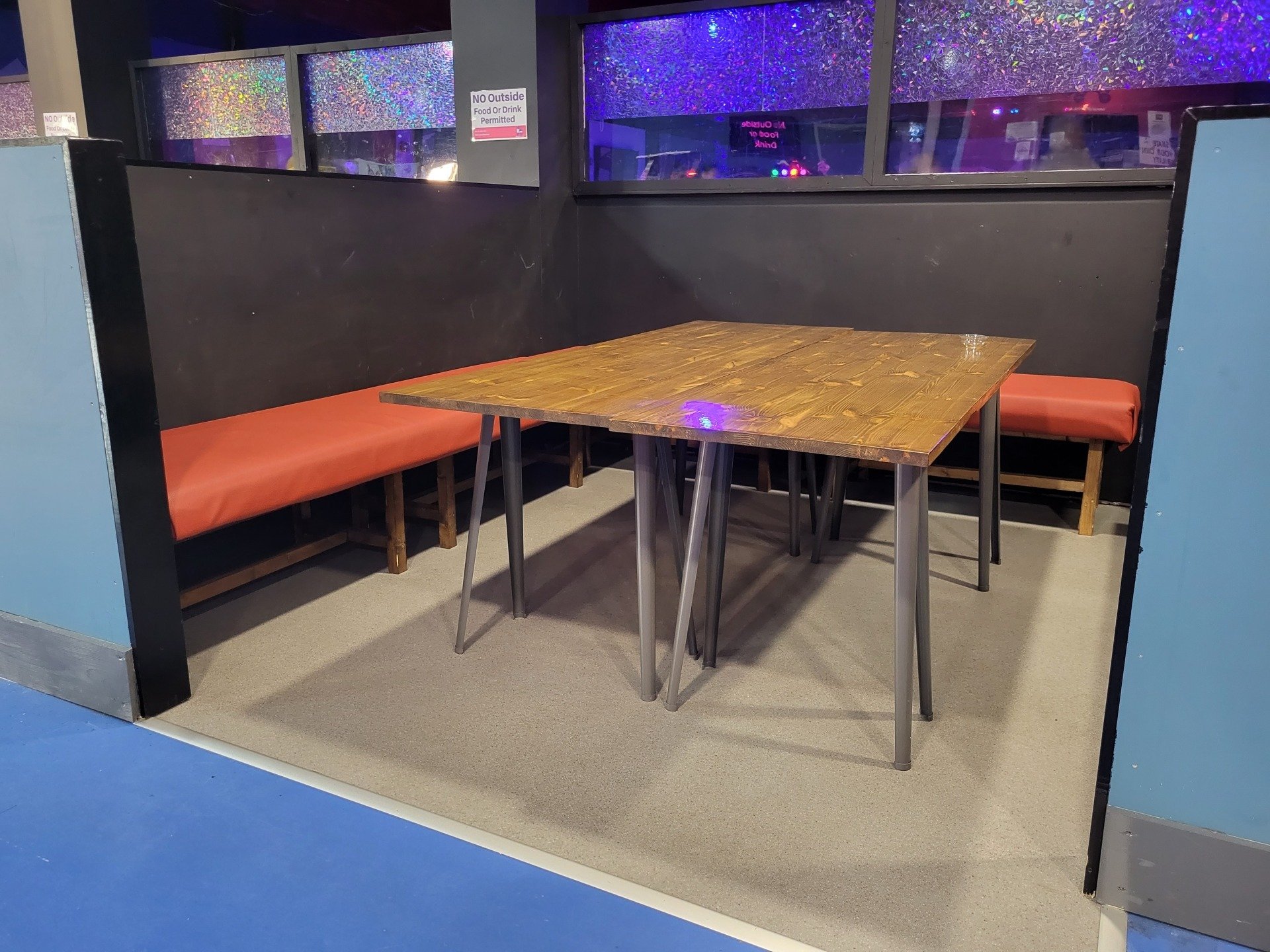 General Admission | The Rink Roller Disco in Dublin