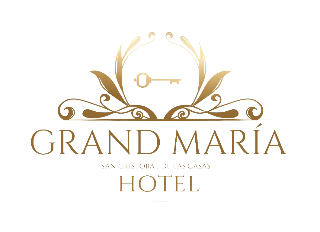 Hotel Grand Maria "su casa" en San Cristóbal de las Casas | Chiapas