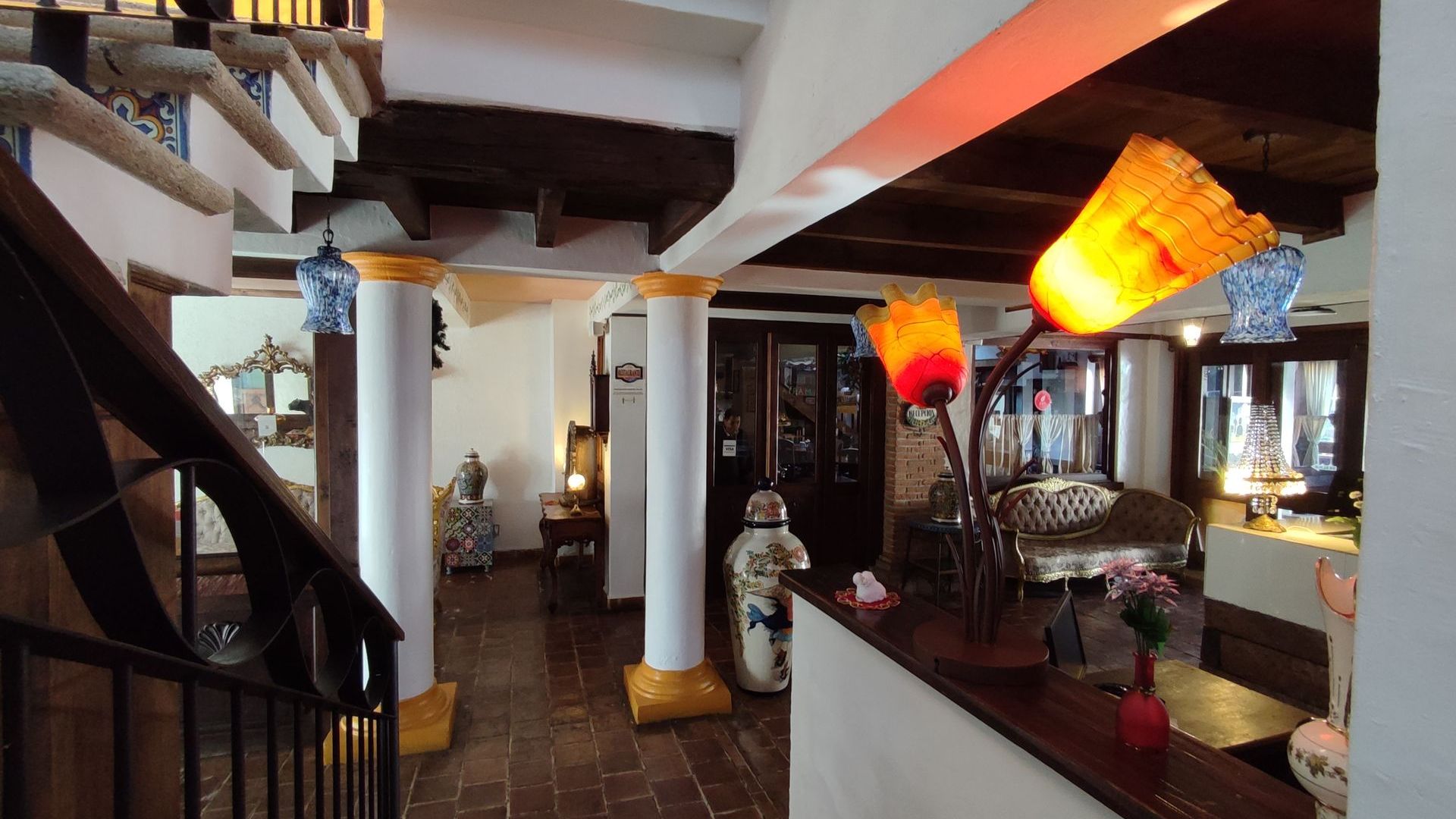 Hotel Grand Maria "su casa" en San Cristóbal de las Casas | Chiapas
