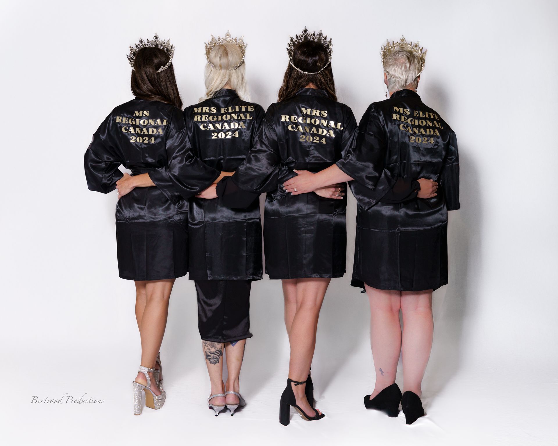 Empowerment Program for Women & Girls | Regional Canada Pageants