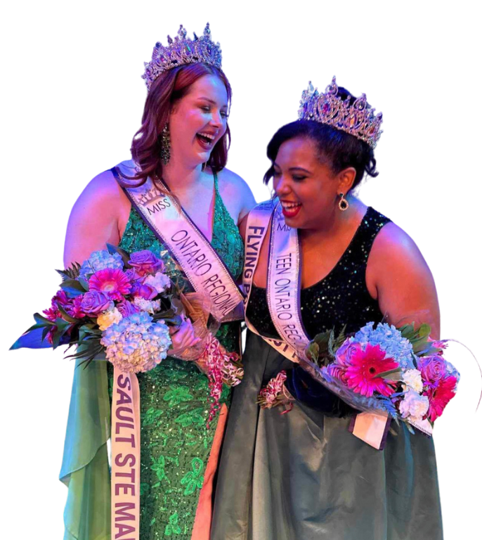 Empowerment Program for Women & Girls | Regional Canada Pageants