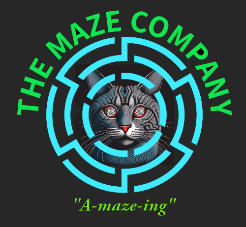 Maze Rental, Maze Rental Company | Kerens & Corsicana, TX | The Maze ...