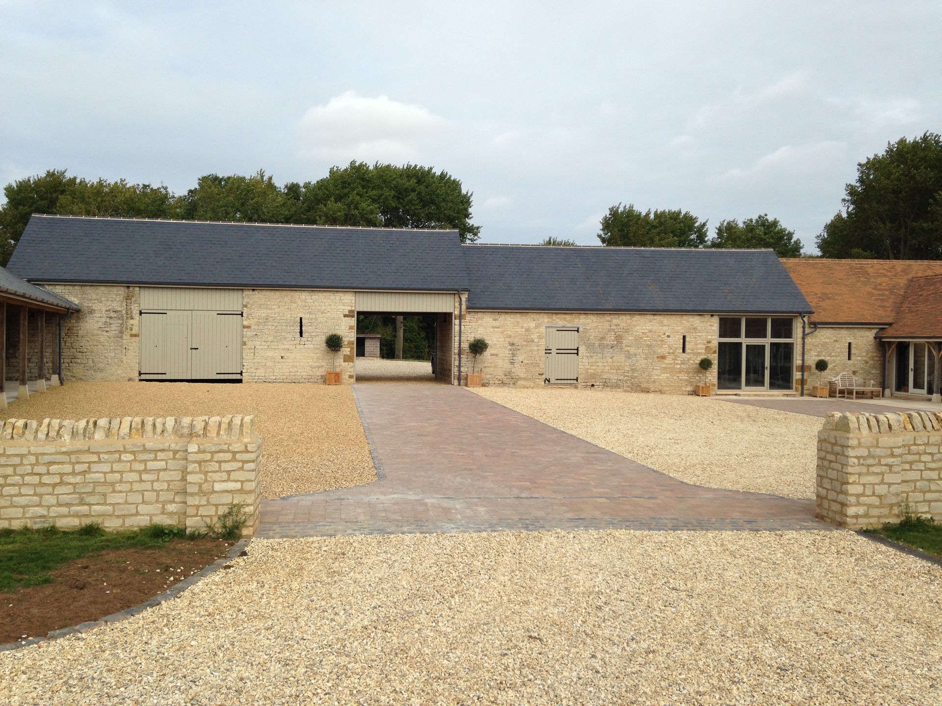 Experienced Builders | Tamworth | Amax Construction Ltd