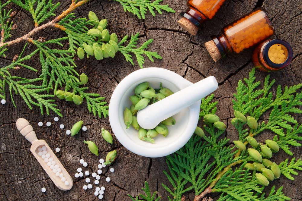 Naturopath Townsville | All Body Holistic Health