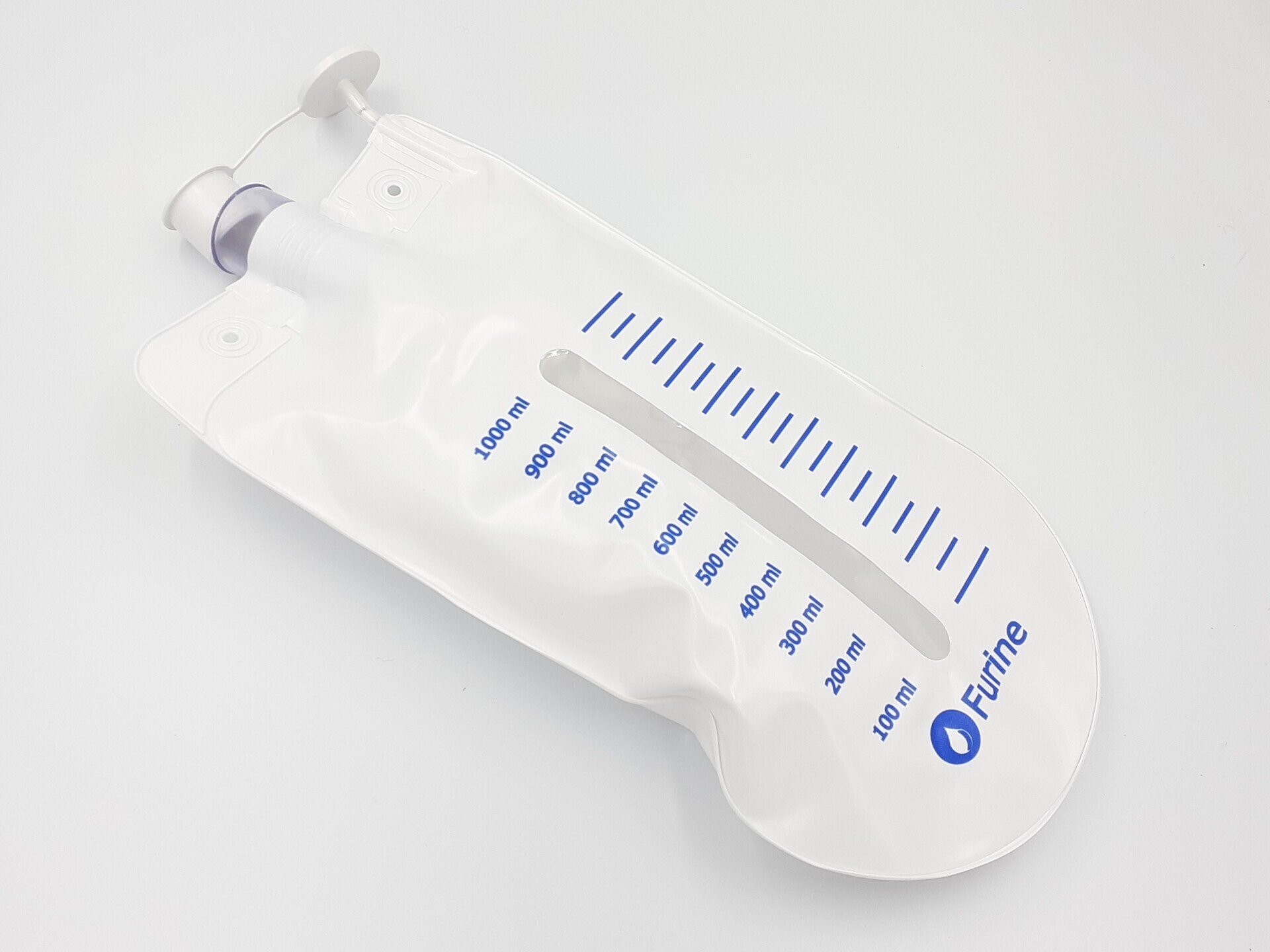 Product Overview | Faecal Management | Furine ApS