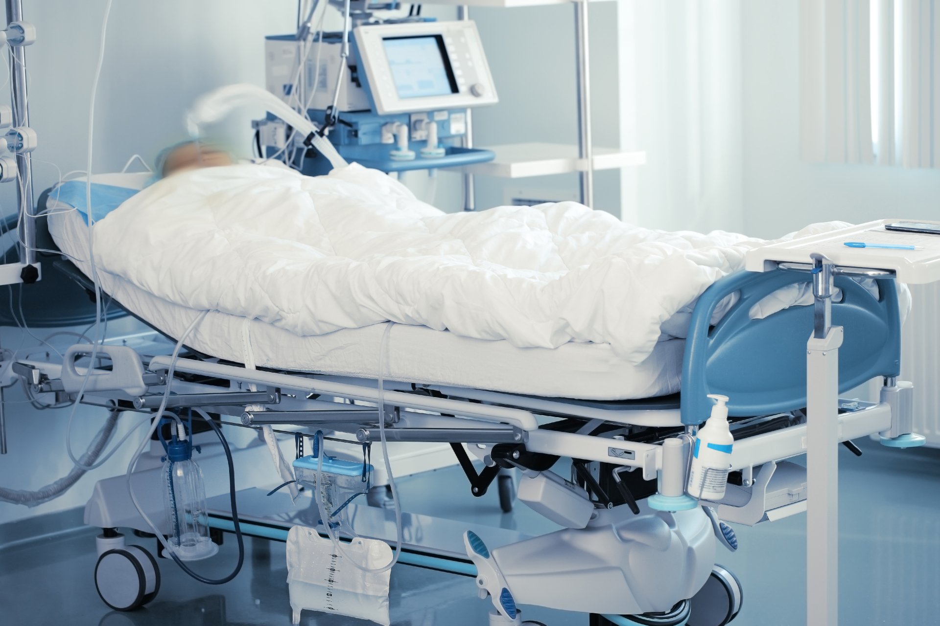 External Faecal Catheter | Product Faecal Management | Furine ApS